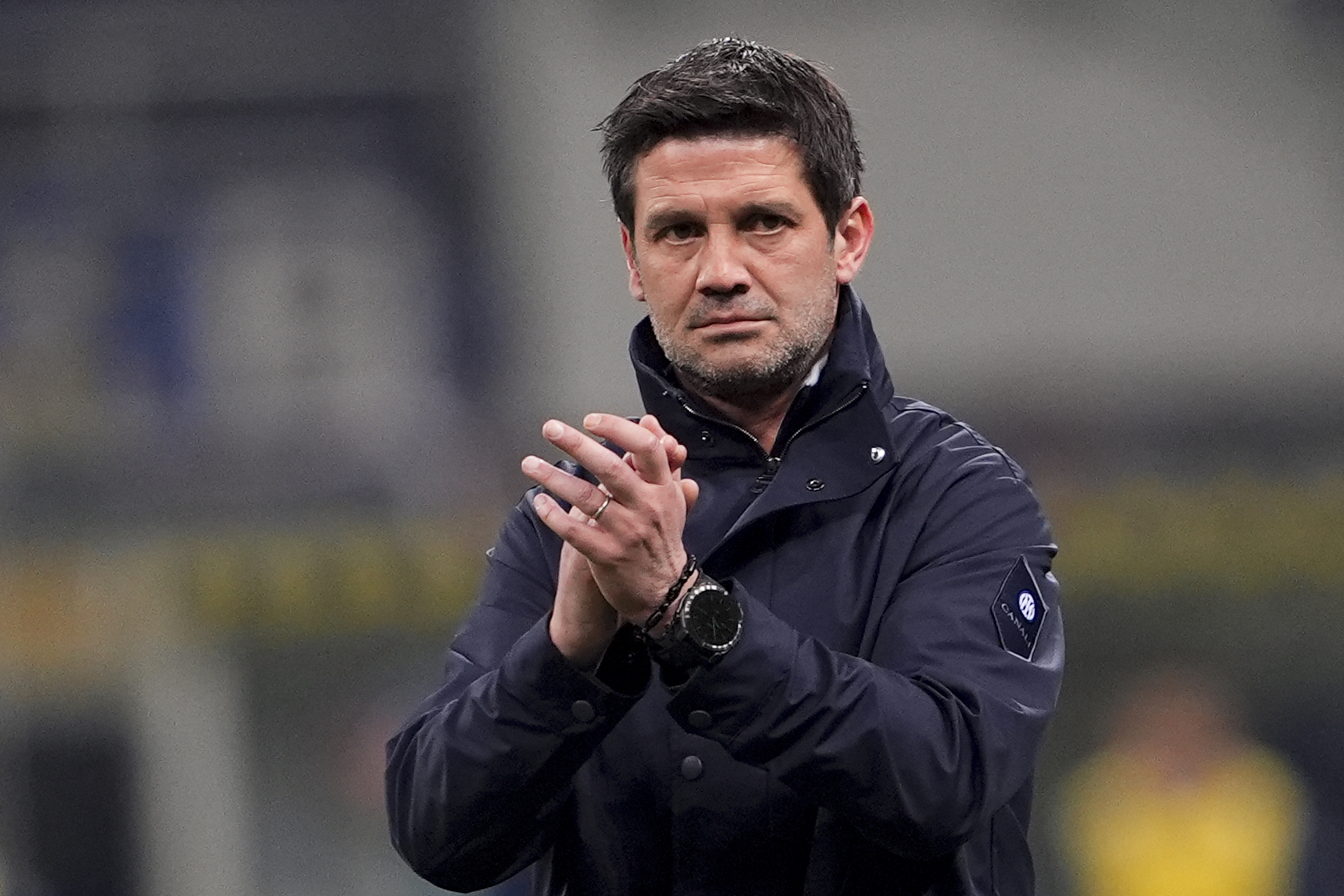 Nicola Berti intervista: "Il derby, Inter-Milan, gli aneddoti ...