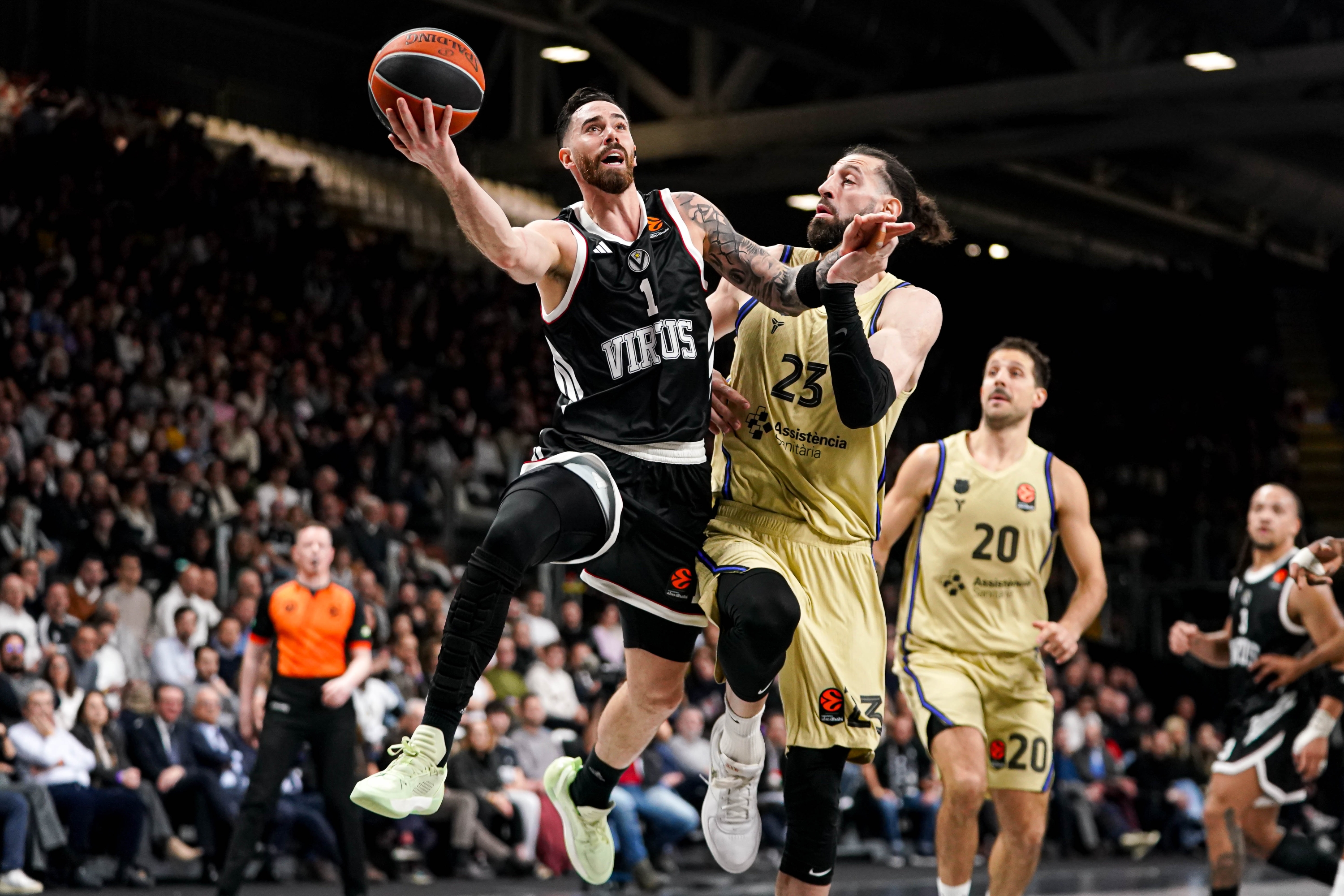 Eurolega, il power ranking dopo 29 giornate: le posizioni di Milano e ...
