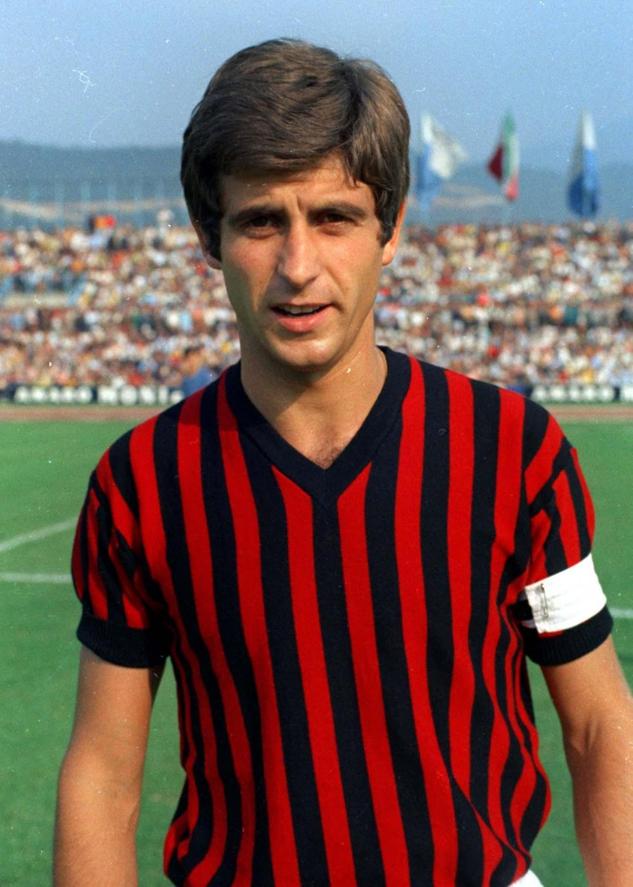 Gianni Rivera intervista: "Italia, niente scherzi. Gattuso ci porterà ...
