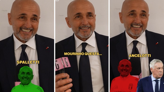 Juve-Spalletti, rinnovo a un passo fino al 2028 | Gazzetta.it
