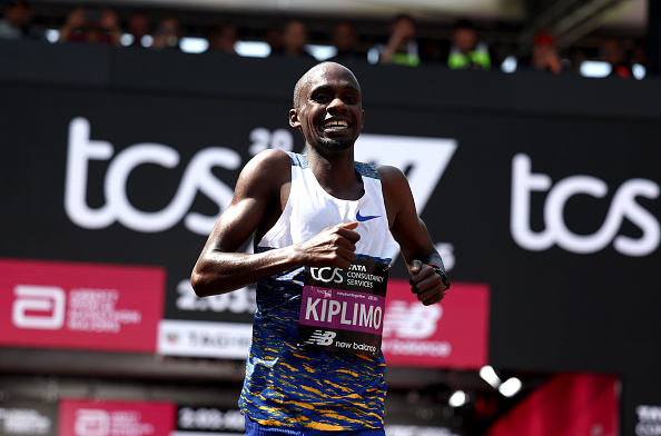 Kiplimo e il record mondiale nella mezza maratona: l'analisi del coach ...