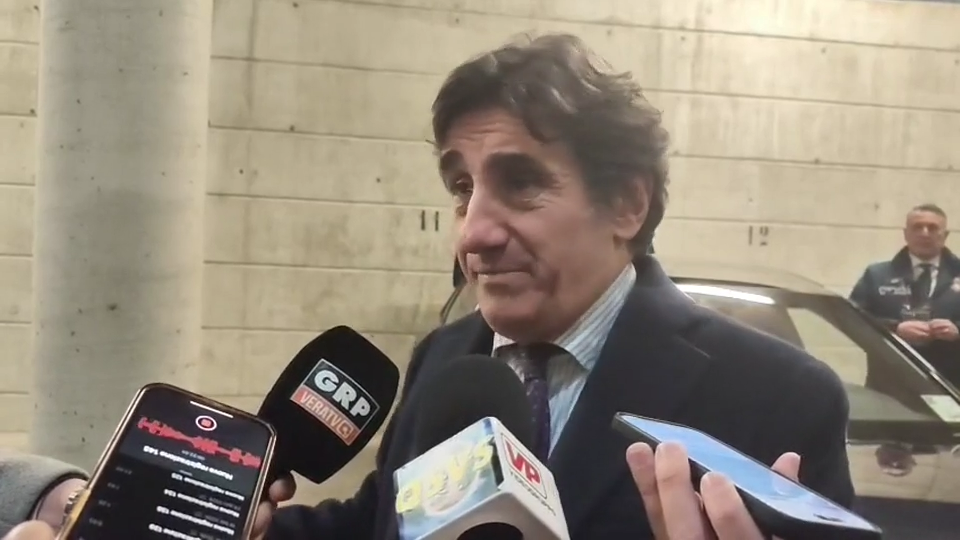 Torino, il piano di D'Aversa: contro il Milan avanti con le due punte ...