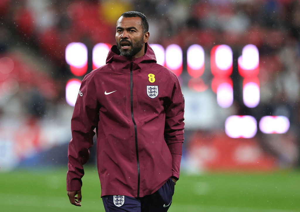Cesena, Ashley Cole nuovo allenatore al posto di Mignani | Gazzetta.it