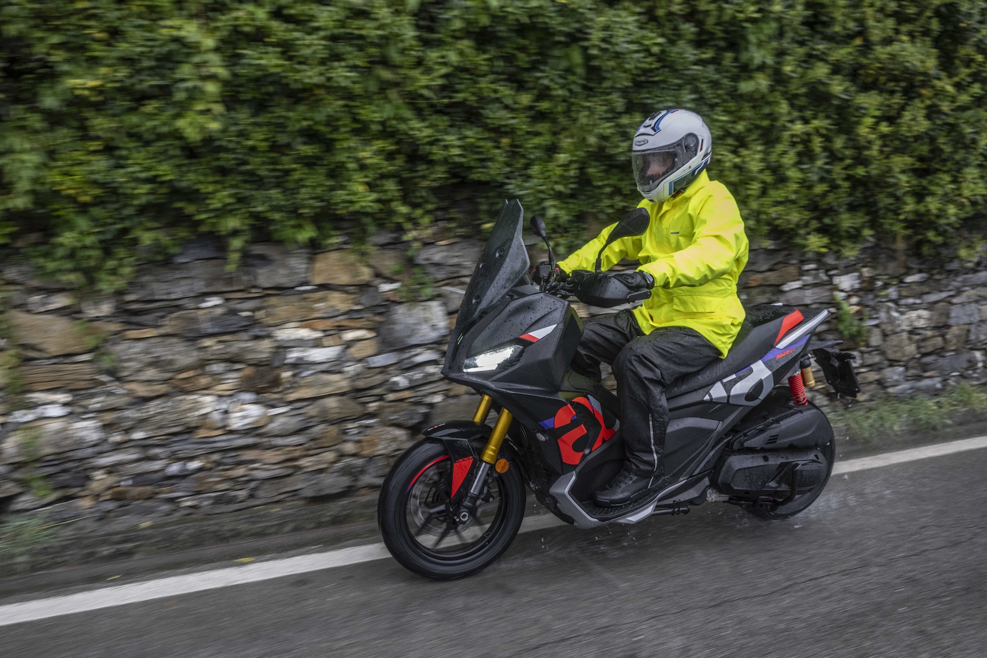 Patente A: cosa si può guidare con A1, A2 e AM e quali sono i limiti ...