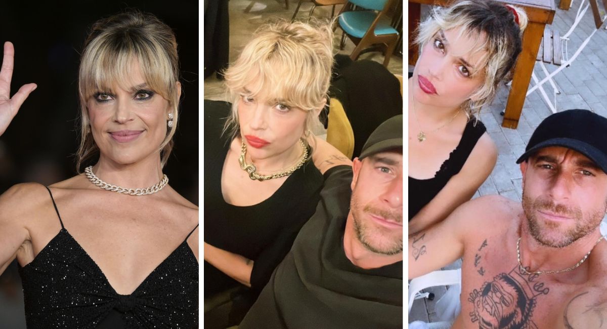 Micaela Ramazzotti si sposa con Claudio Pallitto le nuove indiscrezioni ...