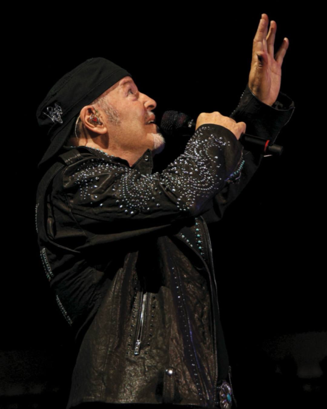 Vasco Rossi, intervista: "Kimi Antonelli, che emozioni. E lo invito a ...