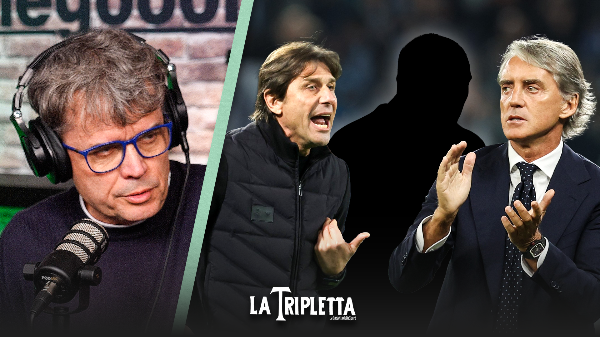 Italia, Silvio Baldini traghettatore: il ct dell'Under 21 in pole ...