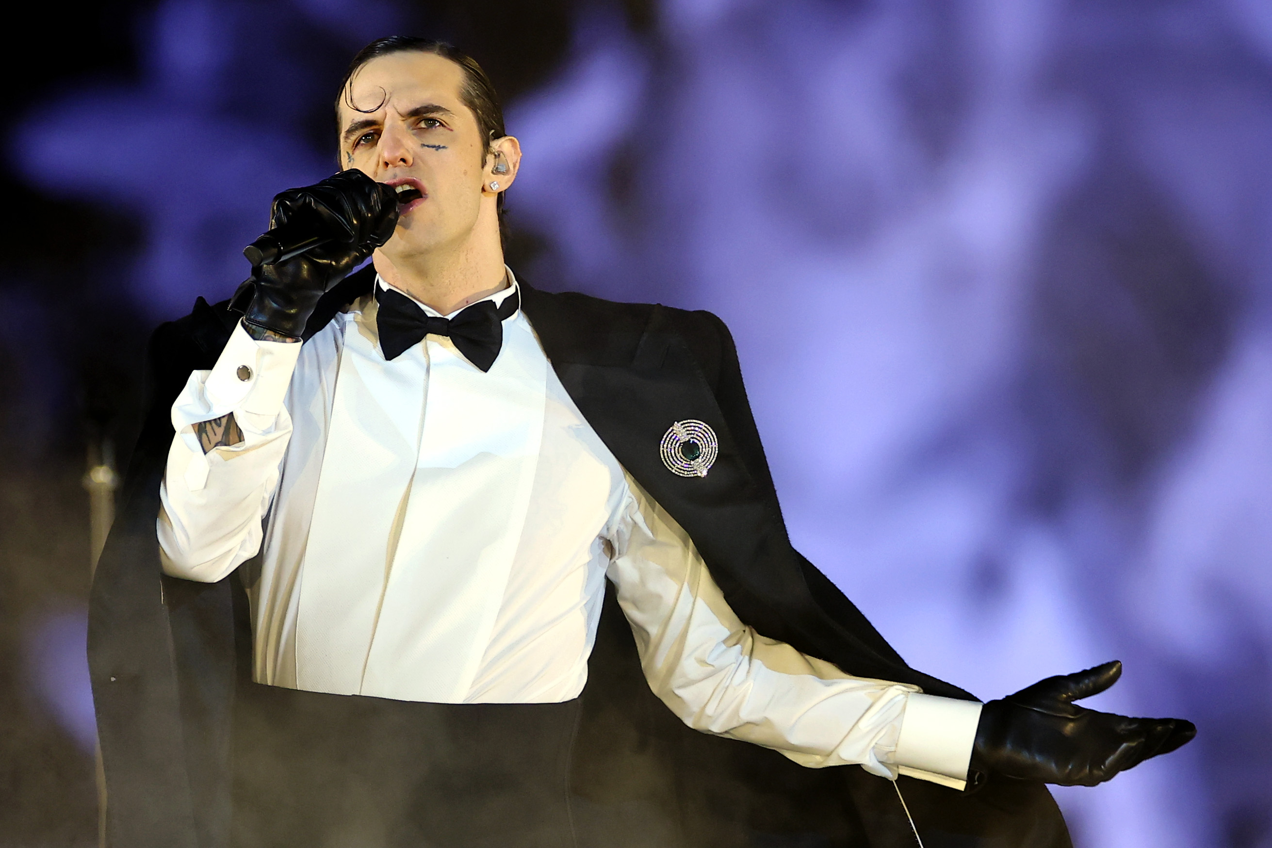 Achille Lauro e Lavinia Mauro sono fidanzati? Ecco tutta la verità ...