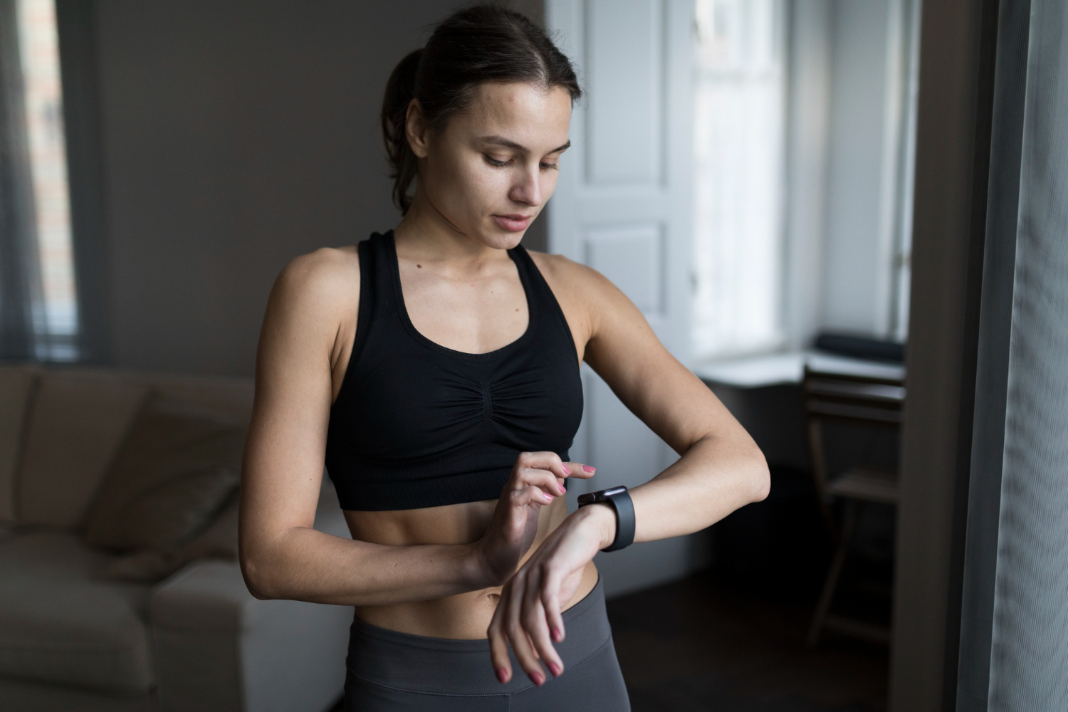 Calorie, sonno, recupero: quanto ci possiamo fidare dello smartwatch ...