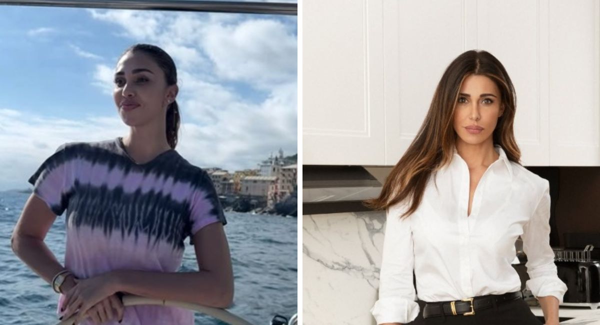 Belén Rodríguez avrà la cittadinanza italiana? Ecco com'è andato l ...