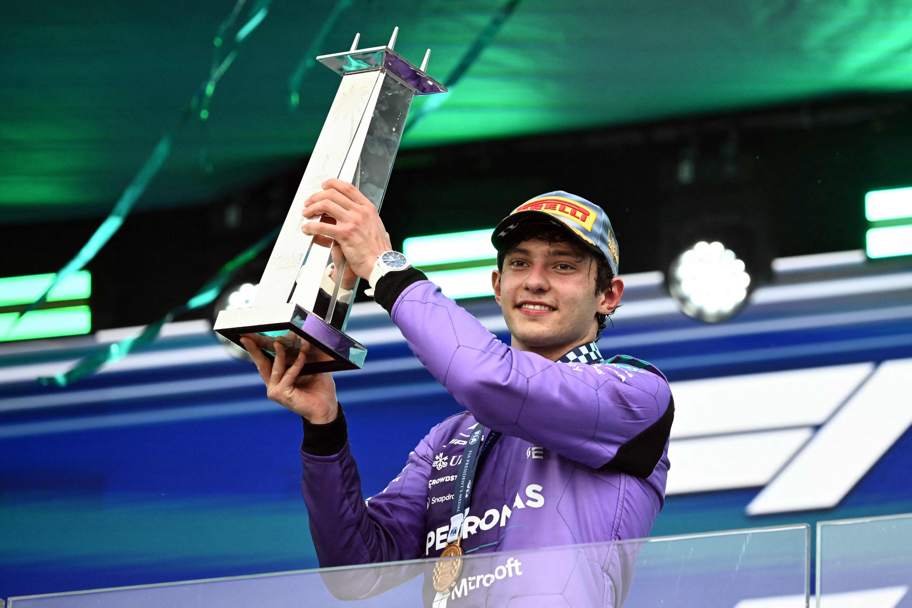 F1 GP Canada: orari Tv, dove vedere Sprint, qualifiche e gara ...