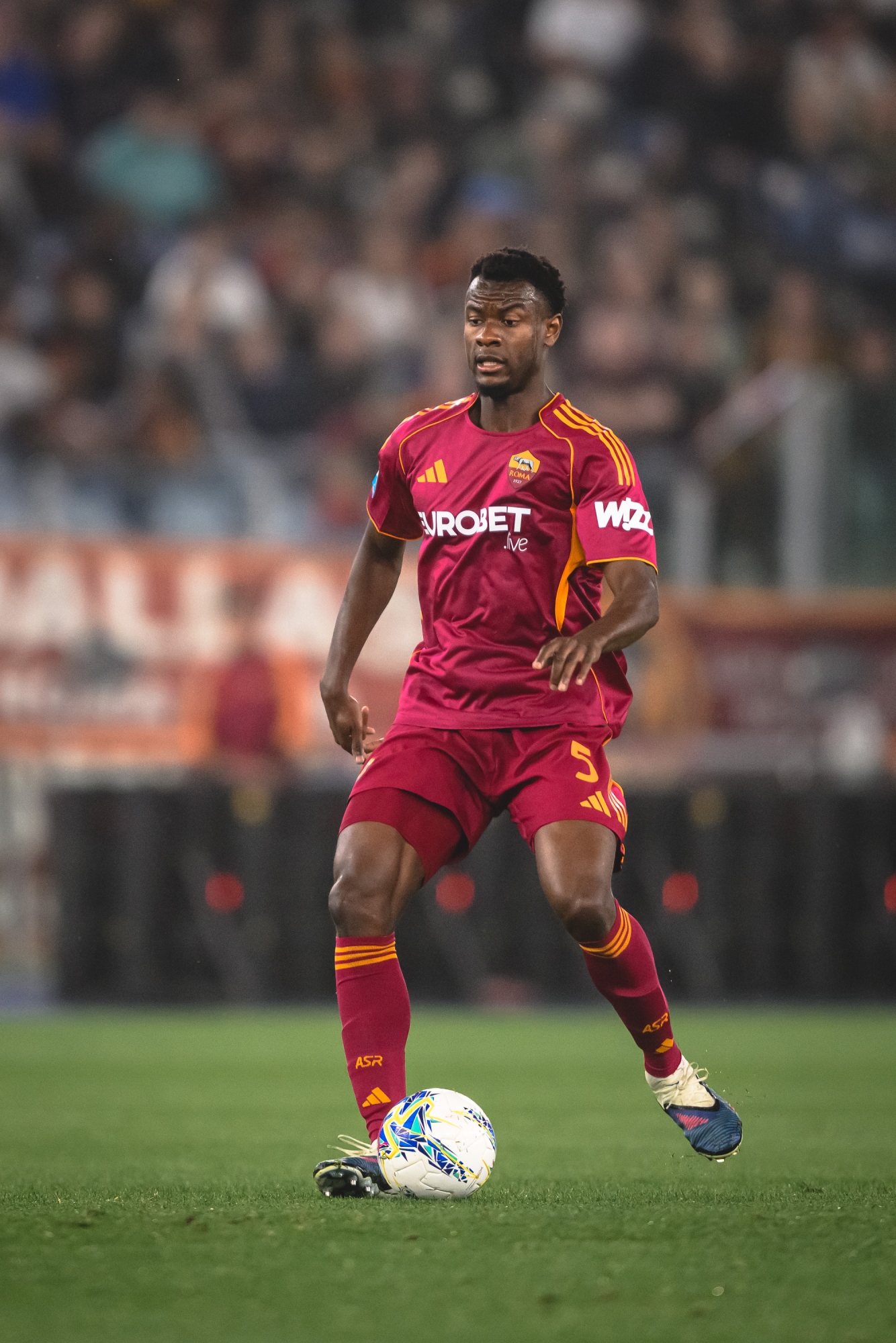 Juve, mercato: obiettivo Ndicka con Koopmeiners alla Roma di Gasperini ...