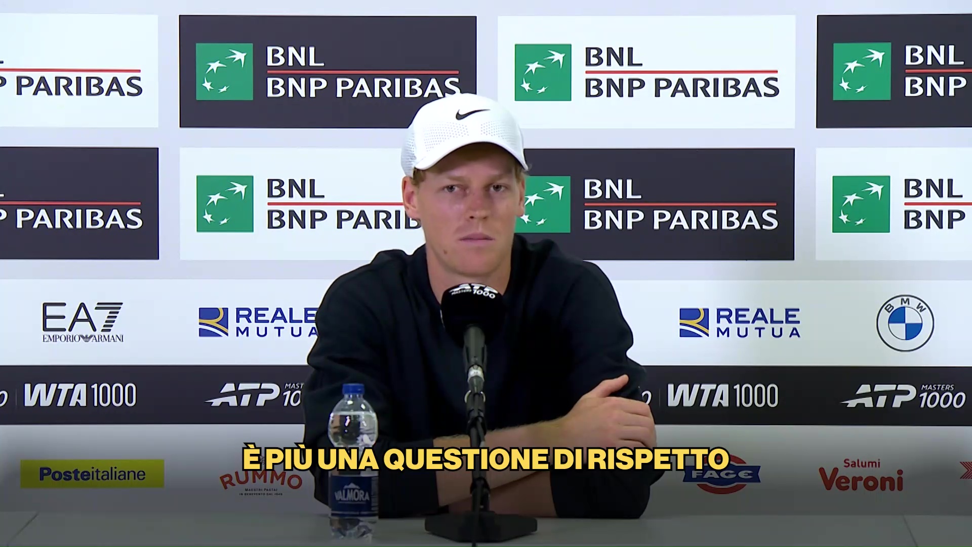 Sinner, niente tornei tra Roland Garros e Wimbledon | Gazzetta.it
