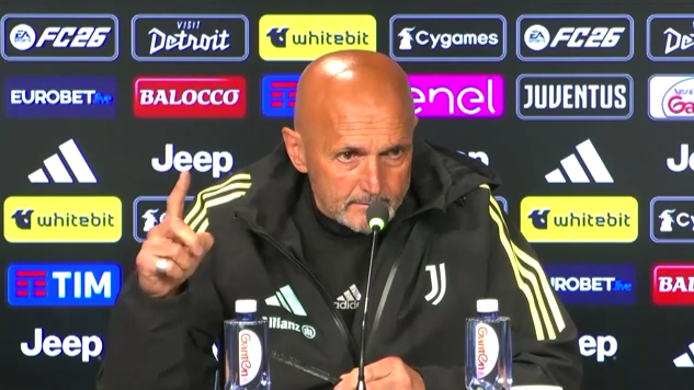 Serie A, per chi tifano gli allenatori: Spalletti-Fiorentina, Conte ...