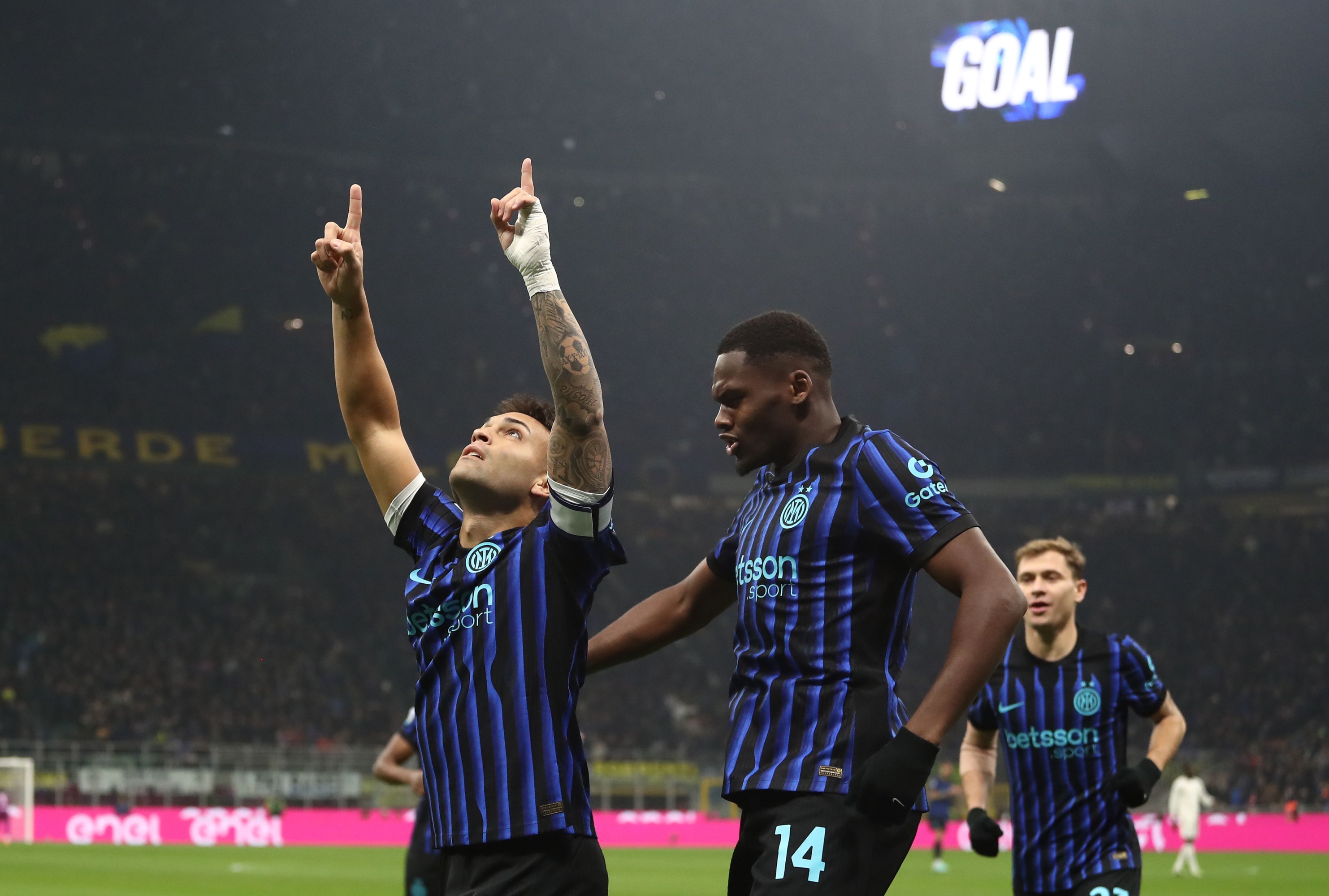 Lazio-Inter: Sky, Dazn o NOW? Ecco dove vederla in tv e in streaming ...