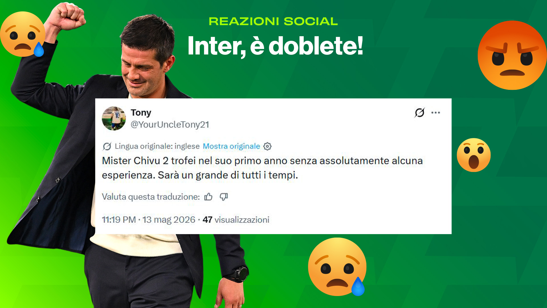 Quanto vale l'accoppiata scudetto-Coppa Italia? | Gazzetta.it