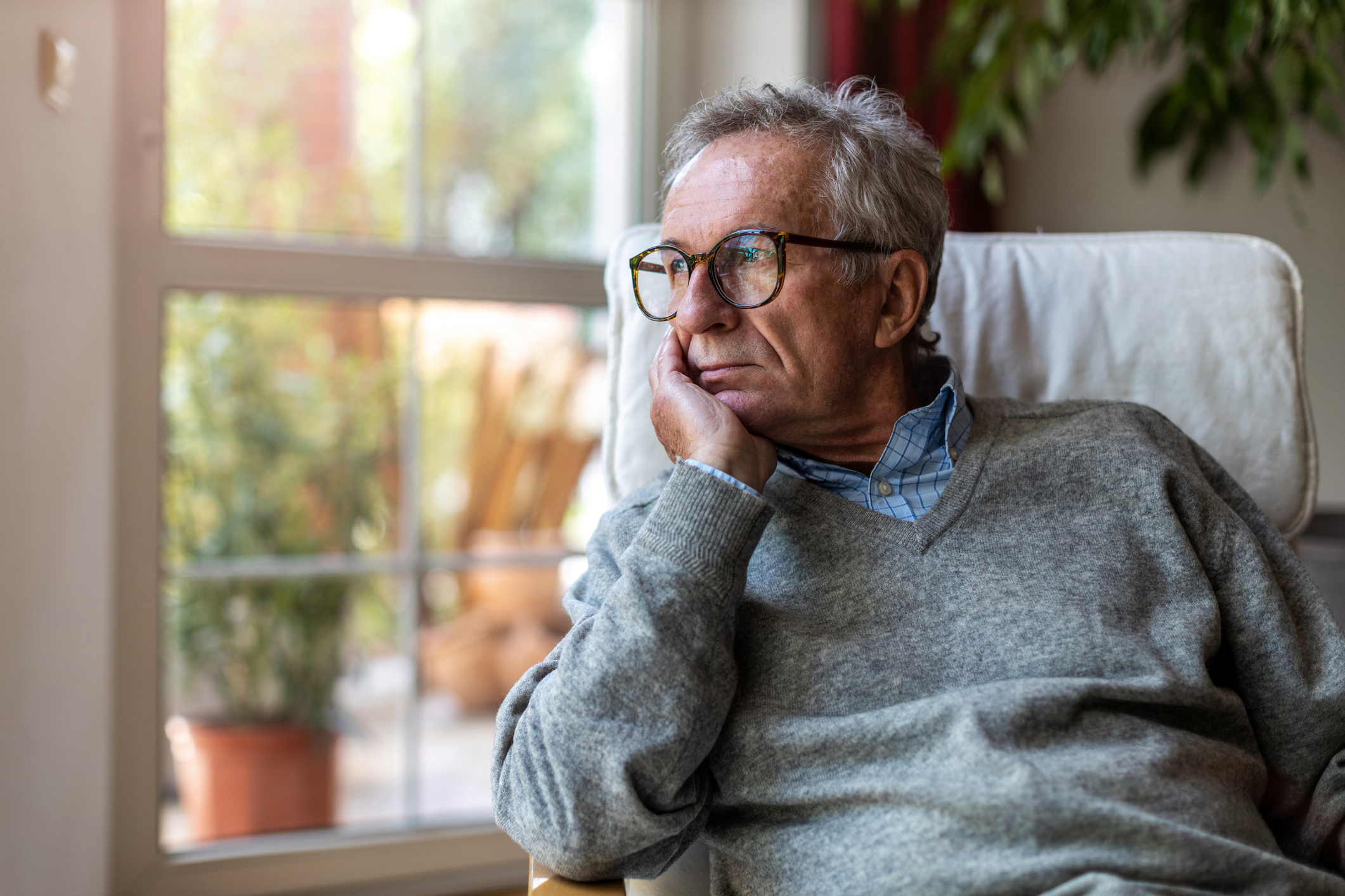 Rischio demenza dipende anche da come invecchia il corpo | Gazzetta.it