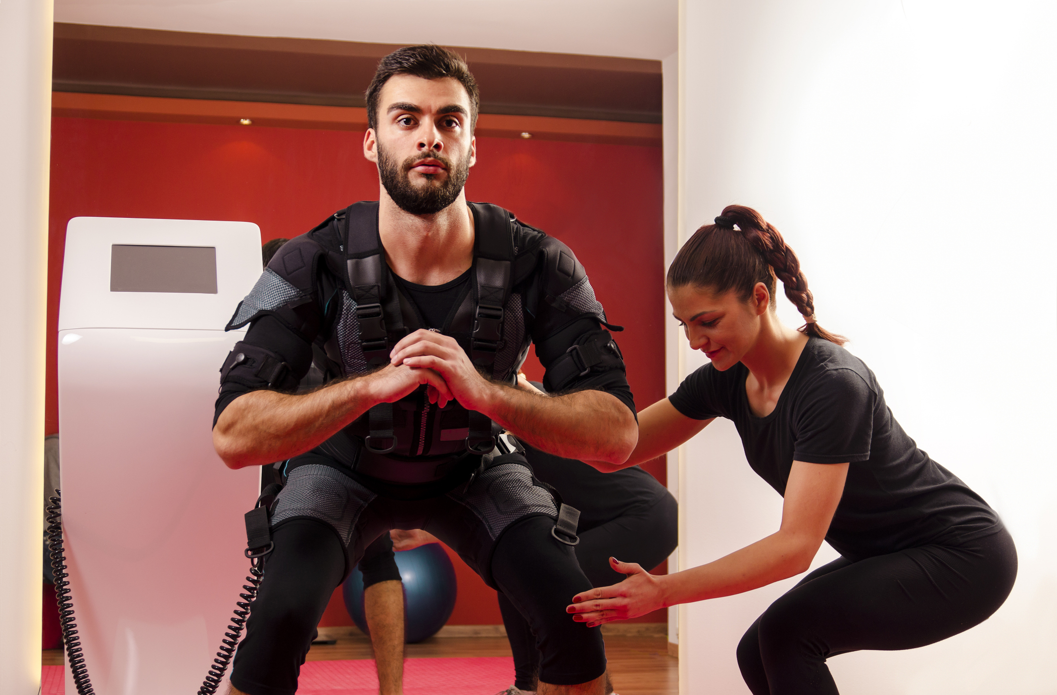 EMS: pro e contro della tuta elettrica per mettere su muscoli | Gazzetta.it