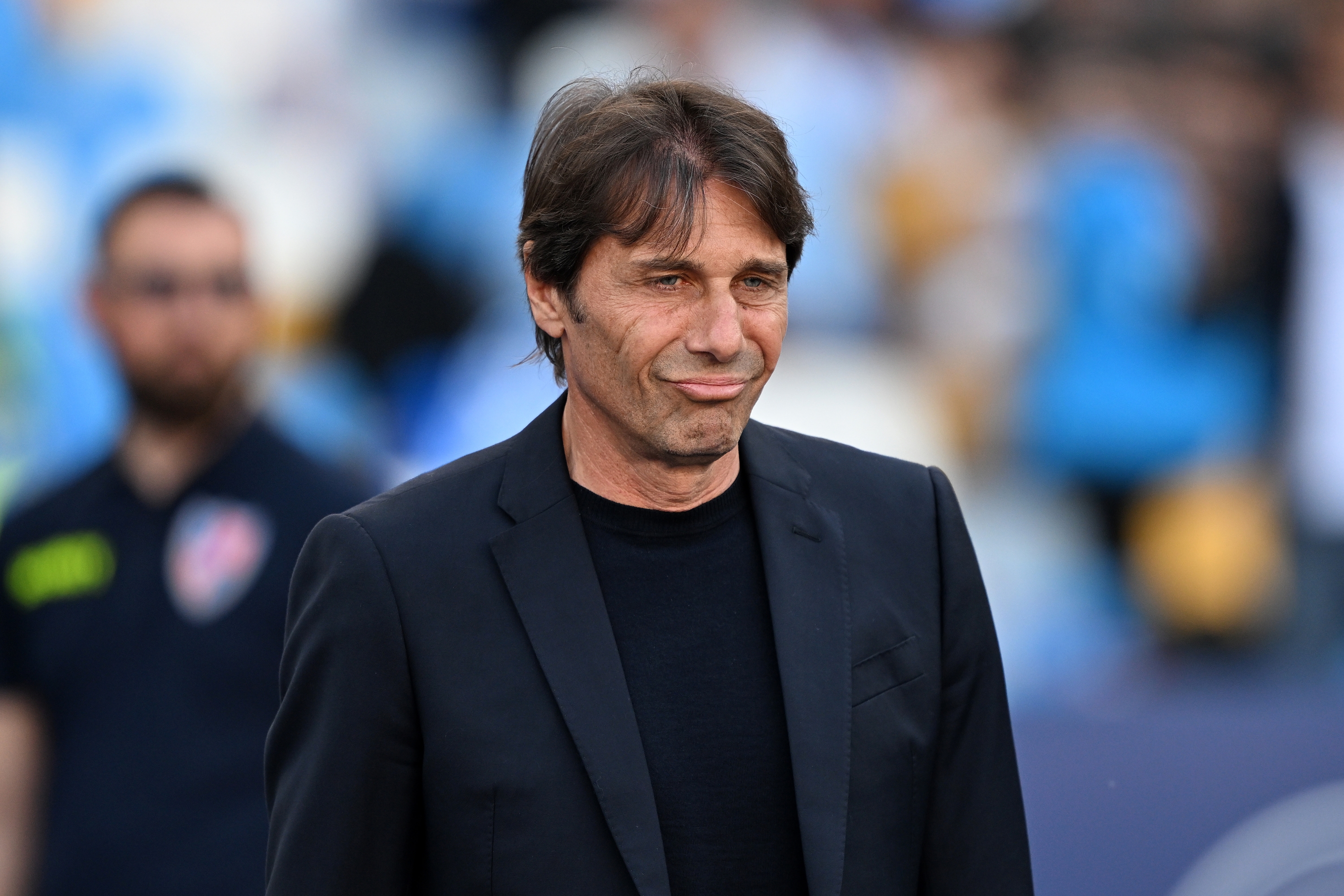 Allenatori, il futuro di Conte, Sarri, Mancini e gli altri big ...