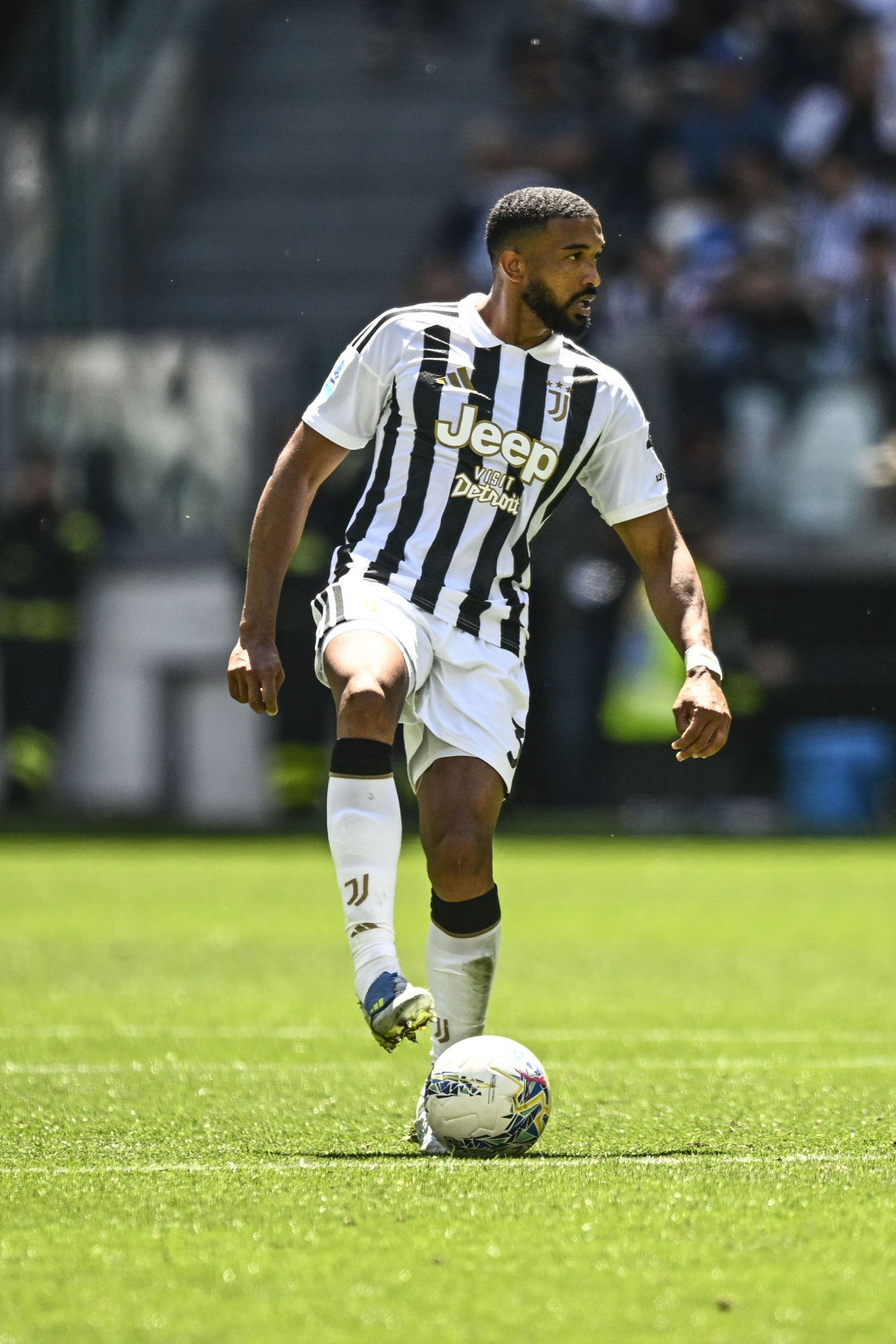 Calciomercato Juve, Bremer verso la Premier dopo i Mondiali | Gazzetta.it