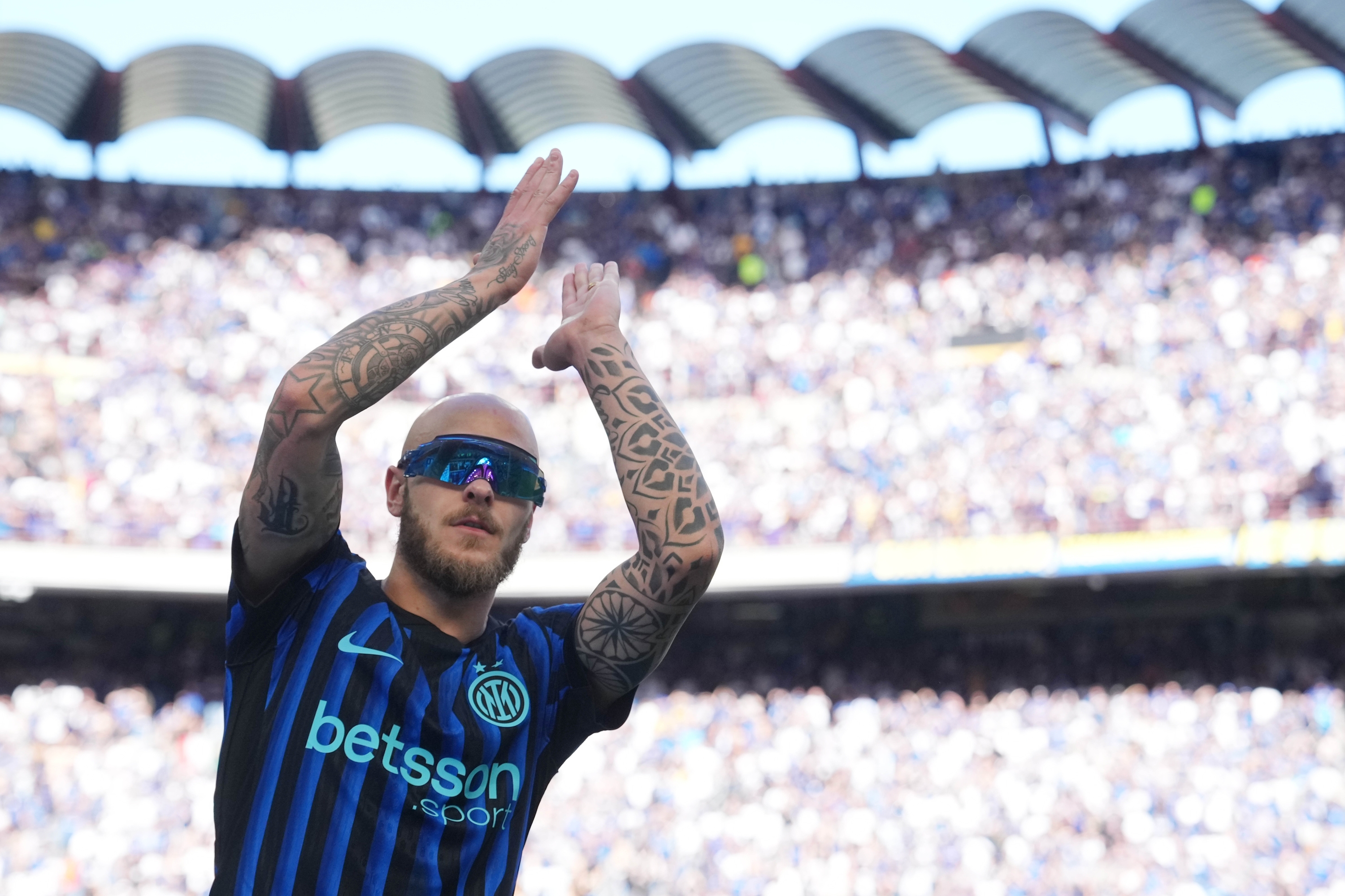 The 2025/26 Serie A: From Inter to Monza, the 20 Teams Set to Compete ...