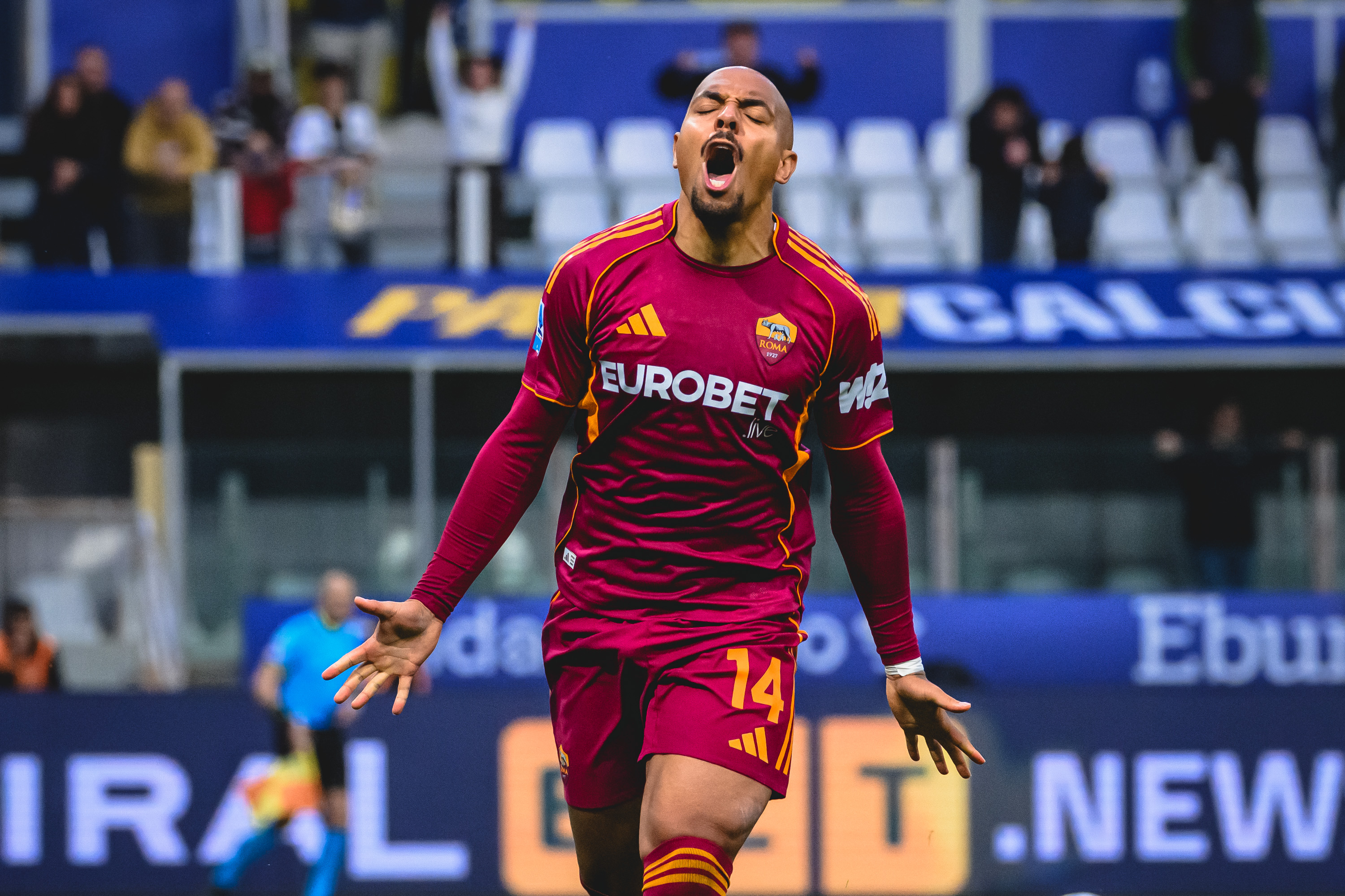 Mercato, la Roma riscatta Malen, 25 milioni all'Aston Villa | Gazzetta.it
