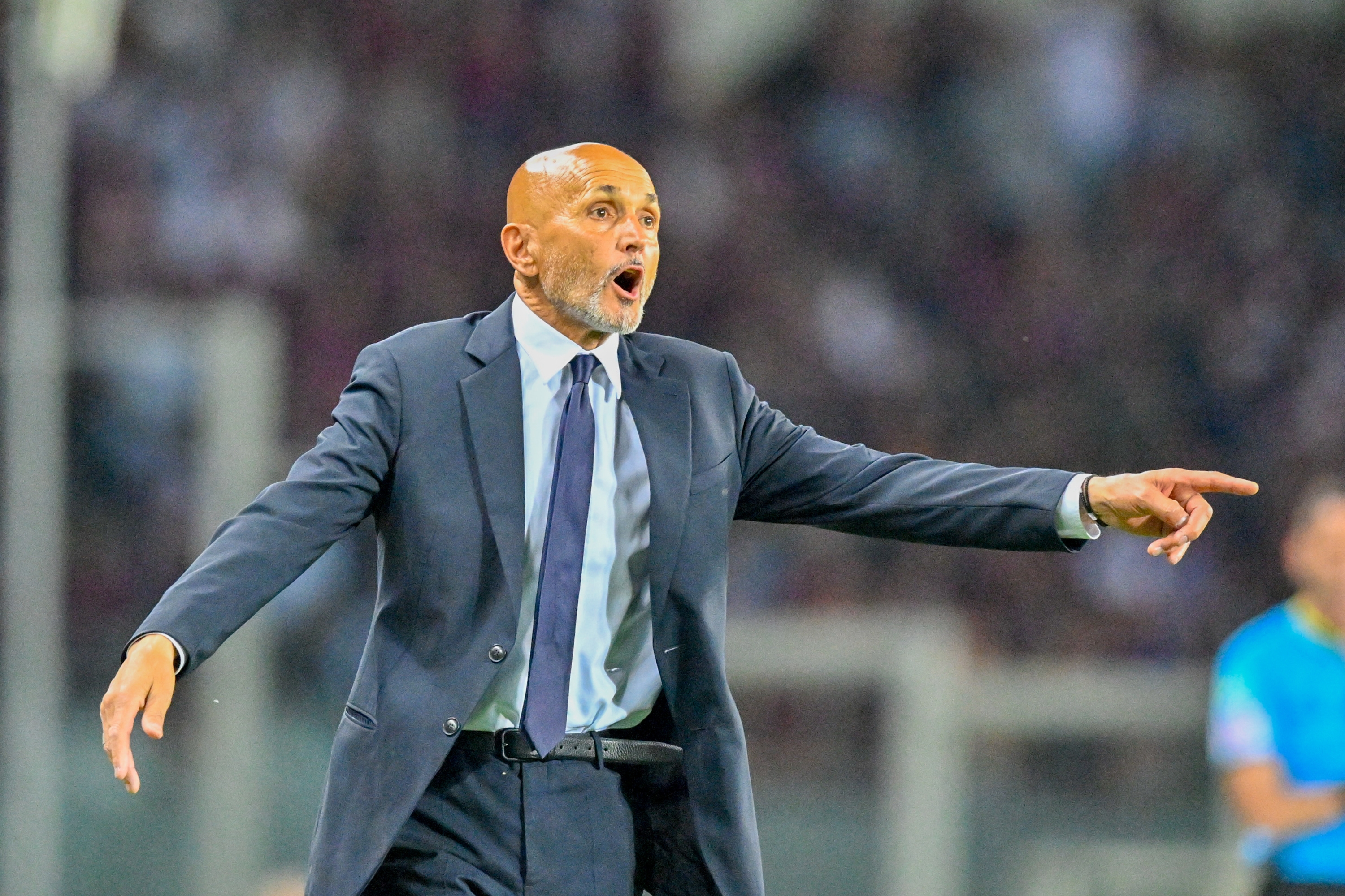 Juve, Spalletti vuole carattere: ecco i giocatori che punta sul mercato ...