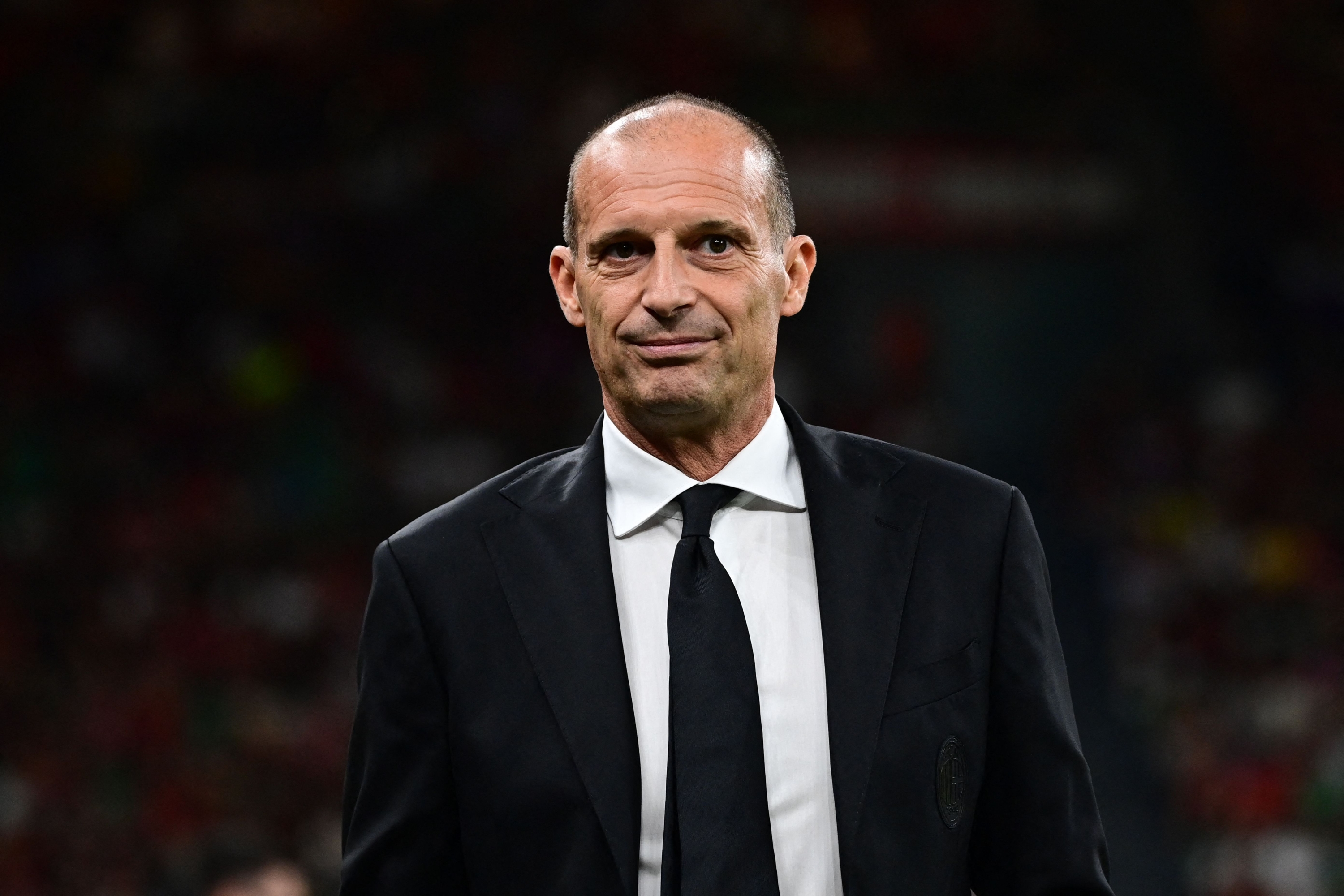 Allegri, il corto muso sbarca Napoli. La Sveglia | Gazzetta.it