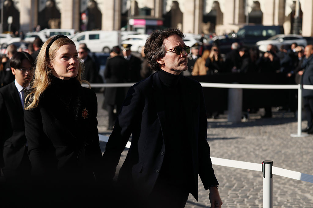 Natalia Vodianova, modella russa, incinta per la sesta volta | Gazzetta.it