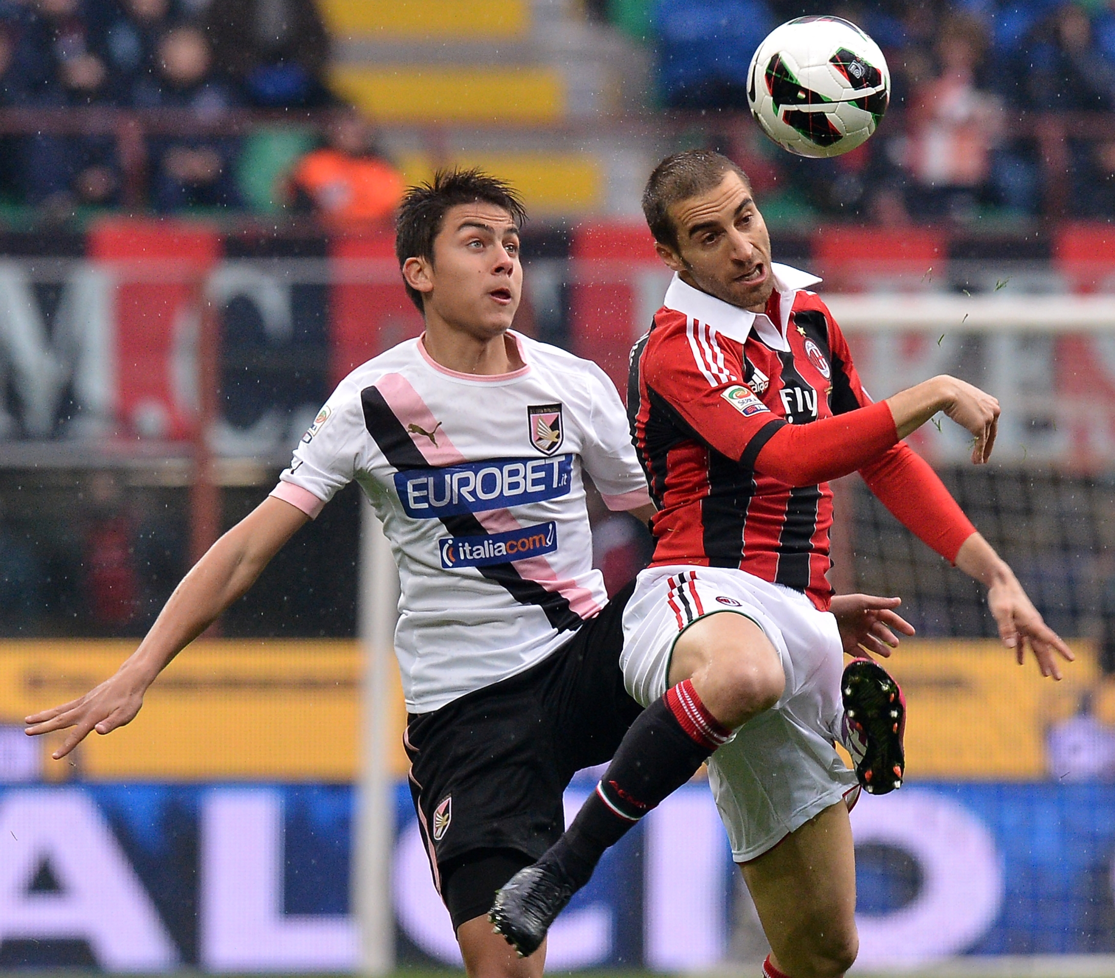 Flamini: "La chimica? L'ho scoperta al Milan. Ho 200 brevetti per ...