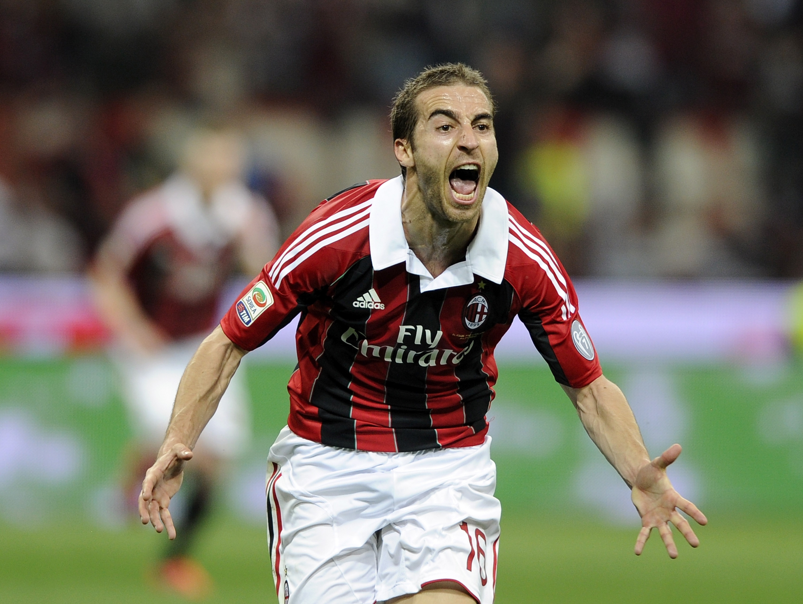 Flamini: "La chimica? L'ho scoperta al Milan. Ho 200 brevetti per ...