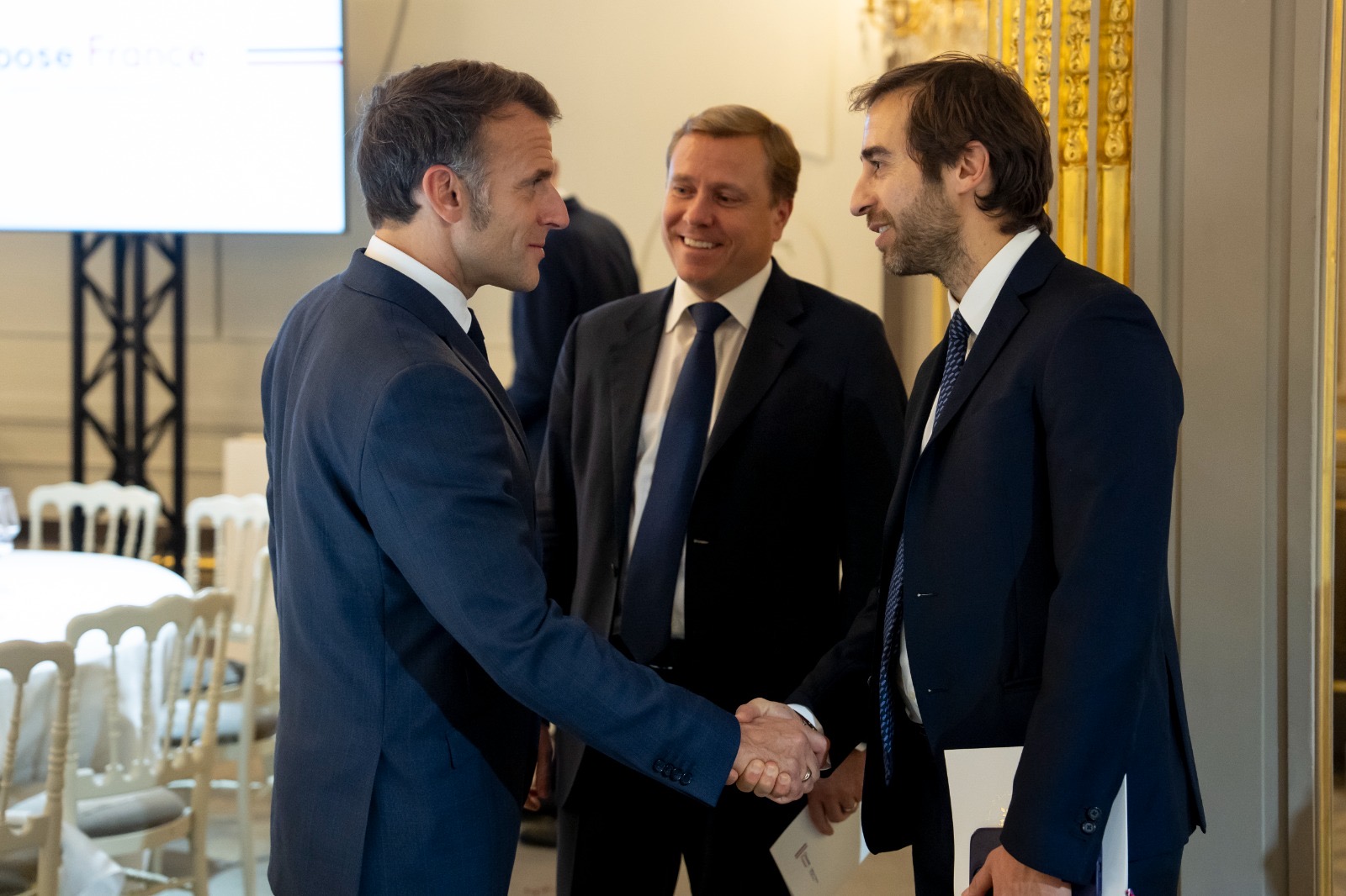 Flamini: "La chimica? L'ho scoperta al Milan. Ho 200 brevetti per ...