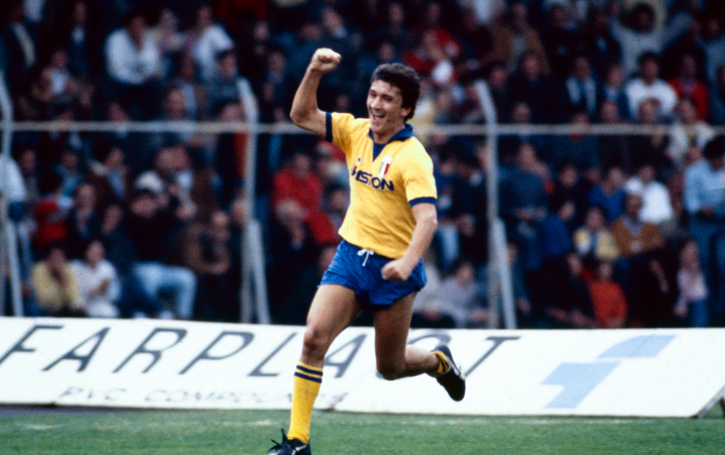 Ivano Bonetti intervista: "Vialli, Platini, la Juve, la Samp ...