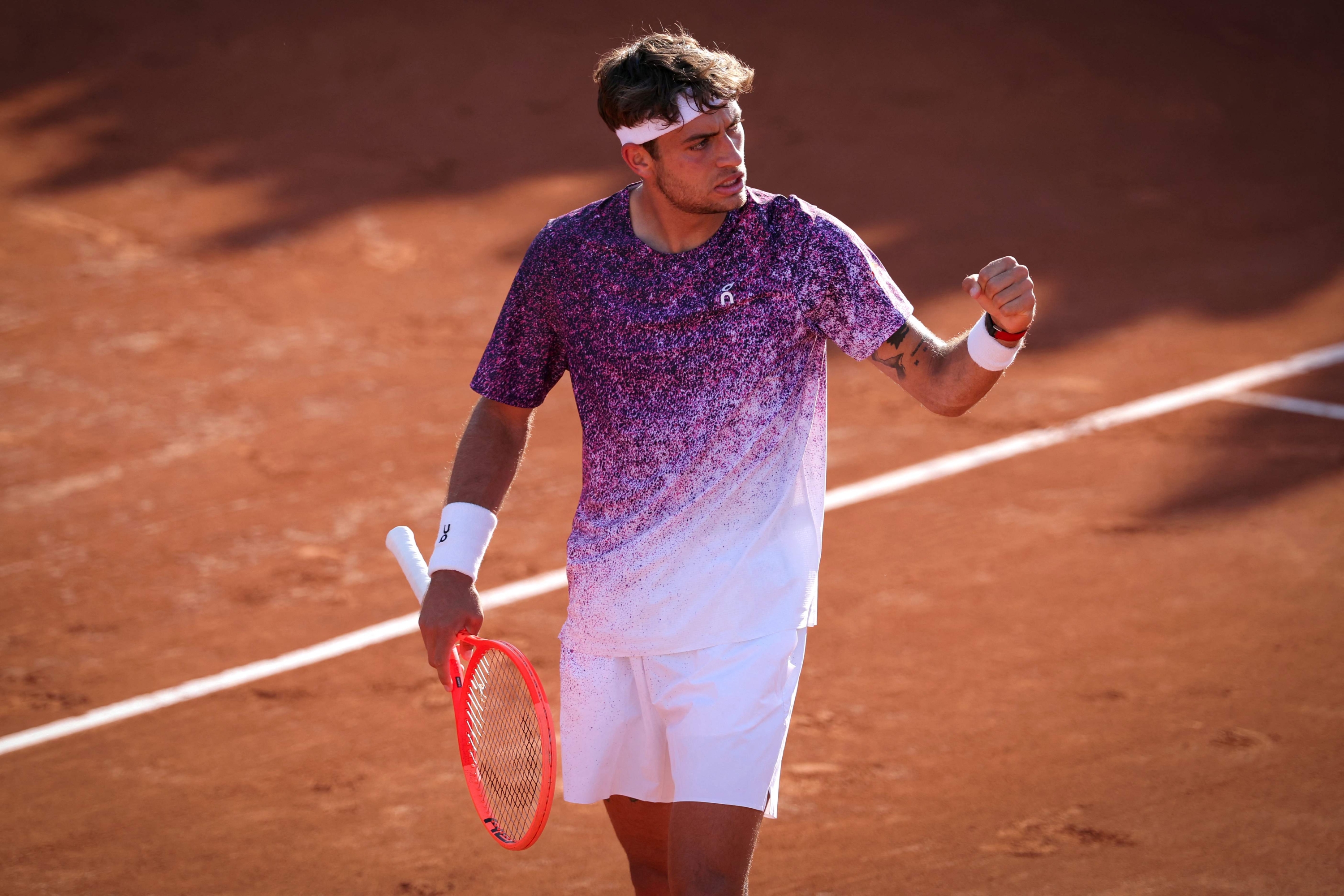Roland Garros, il programma di sabato: tabellone e azzurri in campo ...