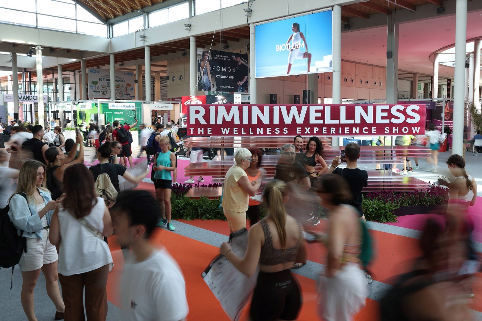 RiminiWellness 2026: l'edizione più ricca e internazionale. Il ...
