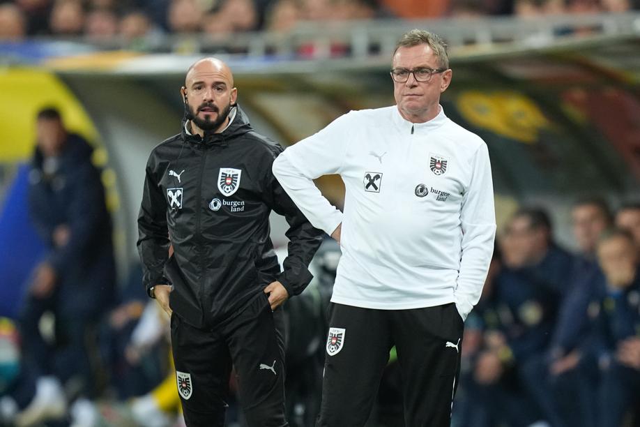 Evani: 'Milan Needs a Club Structure. Yes to Rangnick, He Has Clear ...