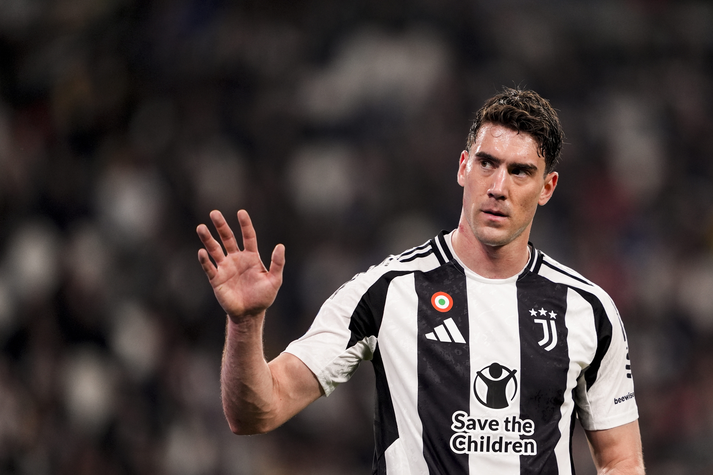 Carnevali Arrives: Vlahovic Future at Juve, Background & Contract ...
