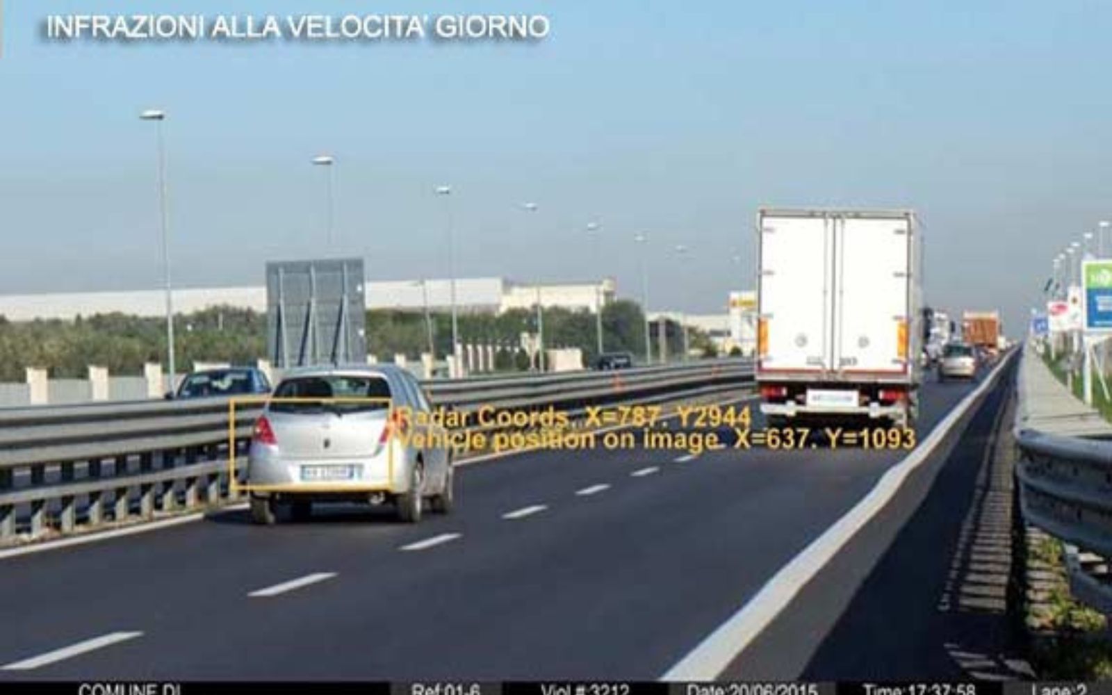 Roma, 38 nuove telecamere Photored ai semafori: dove sono e come ...