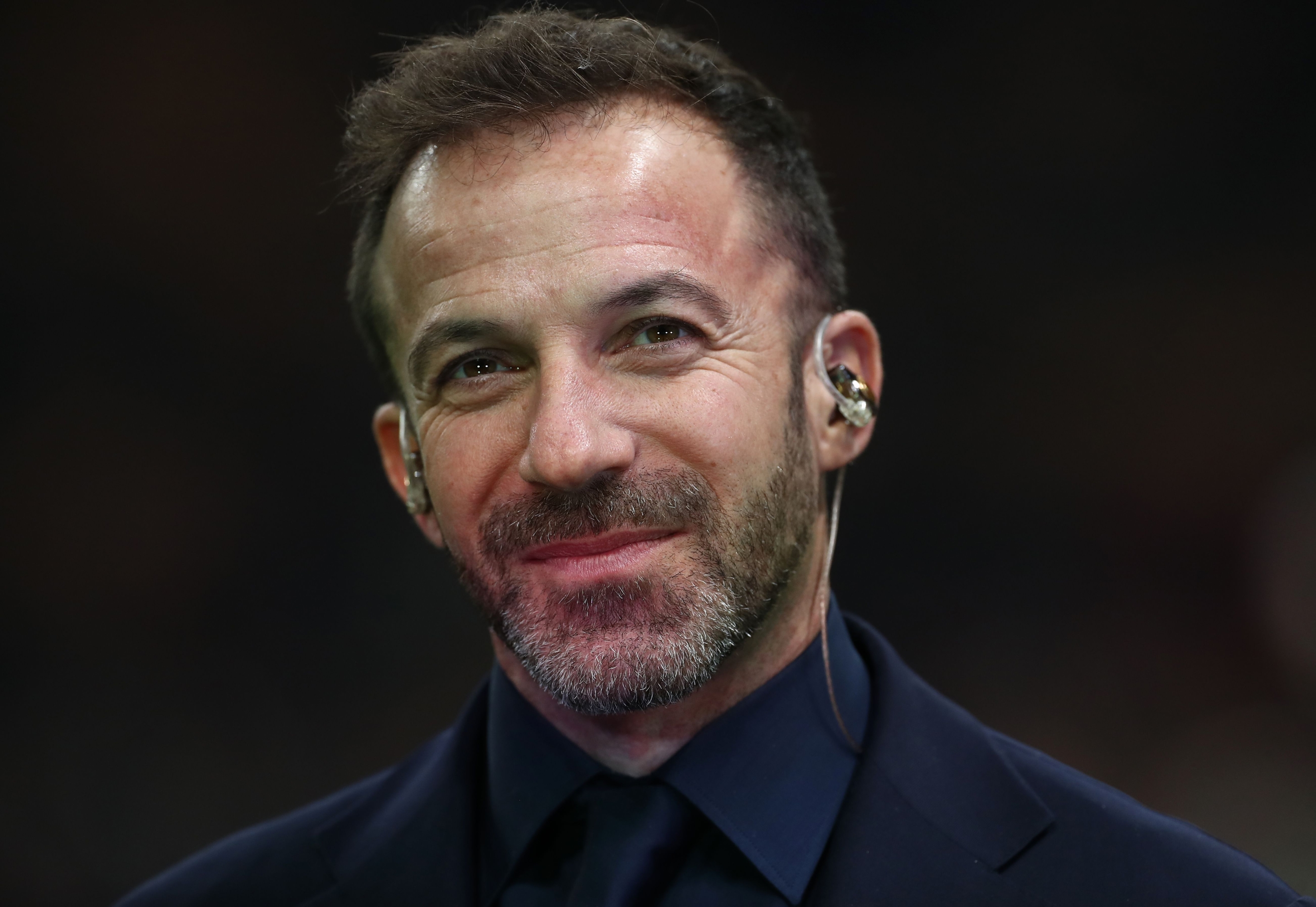 Del Piero al Festival della Serie A: Juve, addio e Mondiale 2006 ...