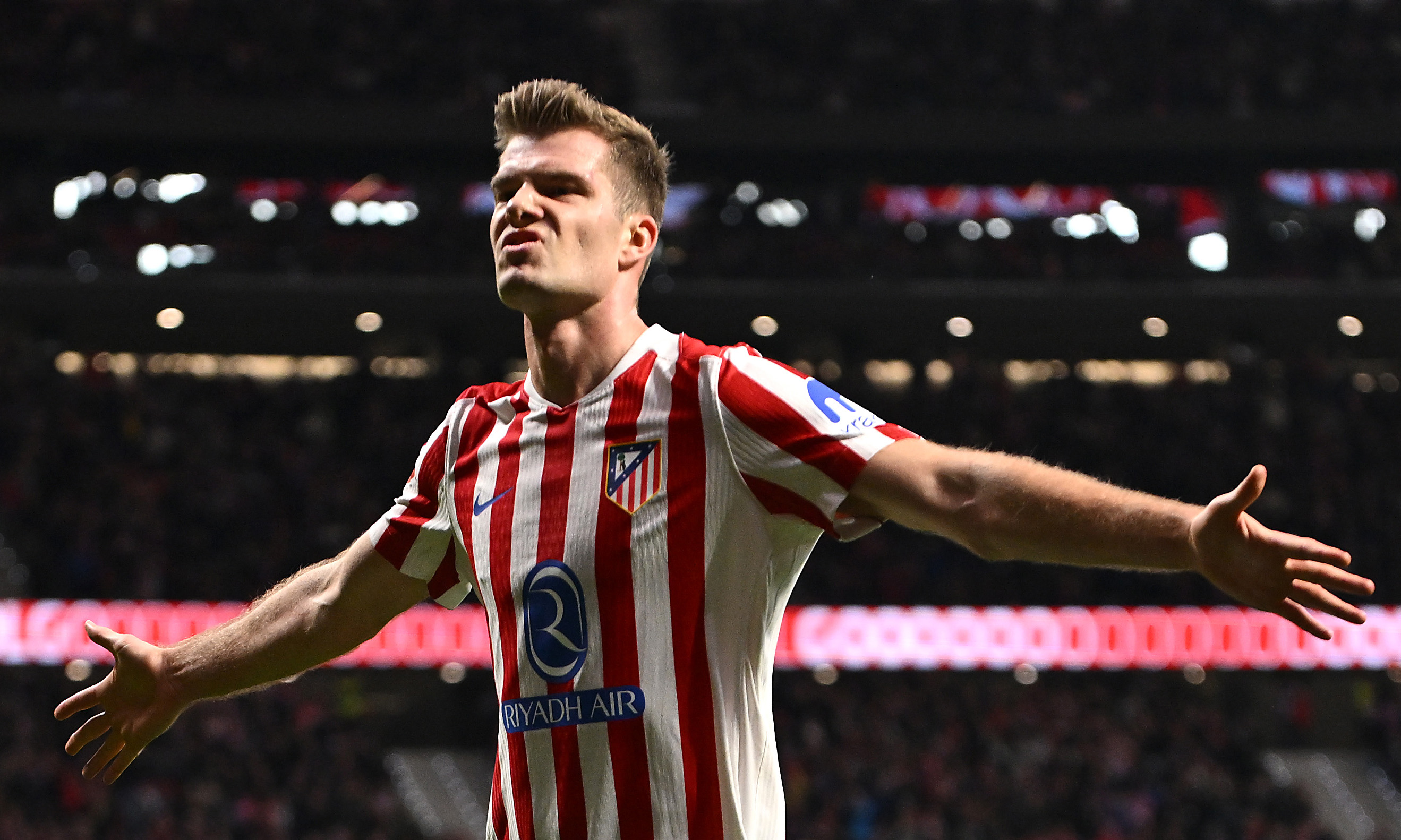 Juve agree terms with Sorloth, negotiating with Atletico | Gazzetta.it