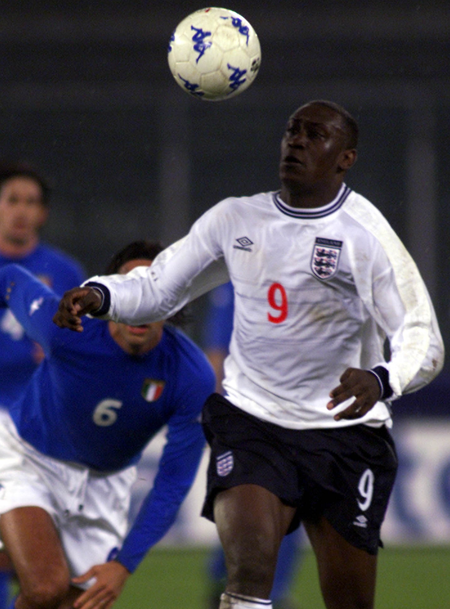 Mondiali 2026, intervista a Emile Heskey: "Inghilterra da semifinale ...