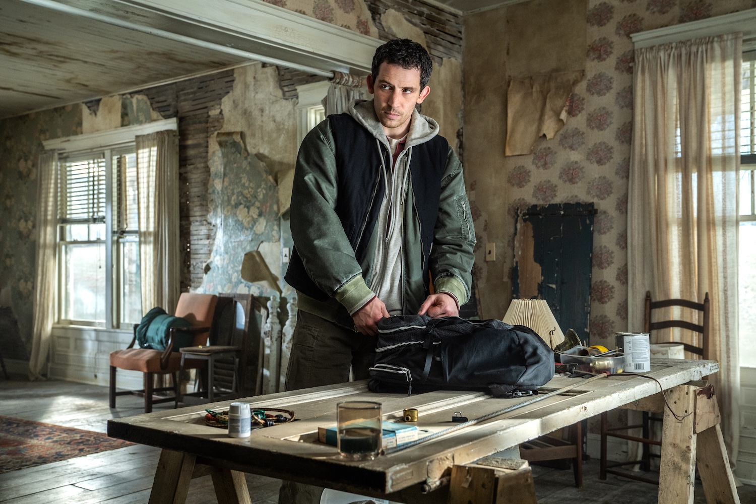Disclosure Day di Spielberg al cinema: cast, trama e curiosità ...