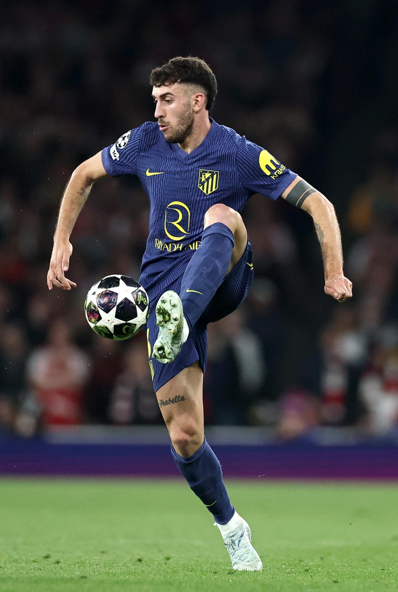 Grimaldo to Atletico: Roma's Path to Gasperini Protégé Ruggeri Clears ...