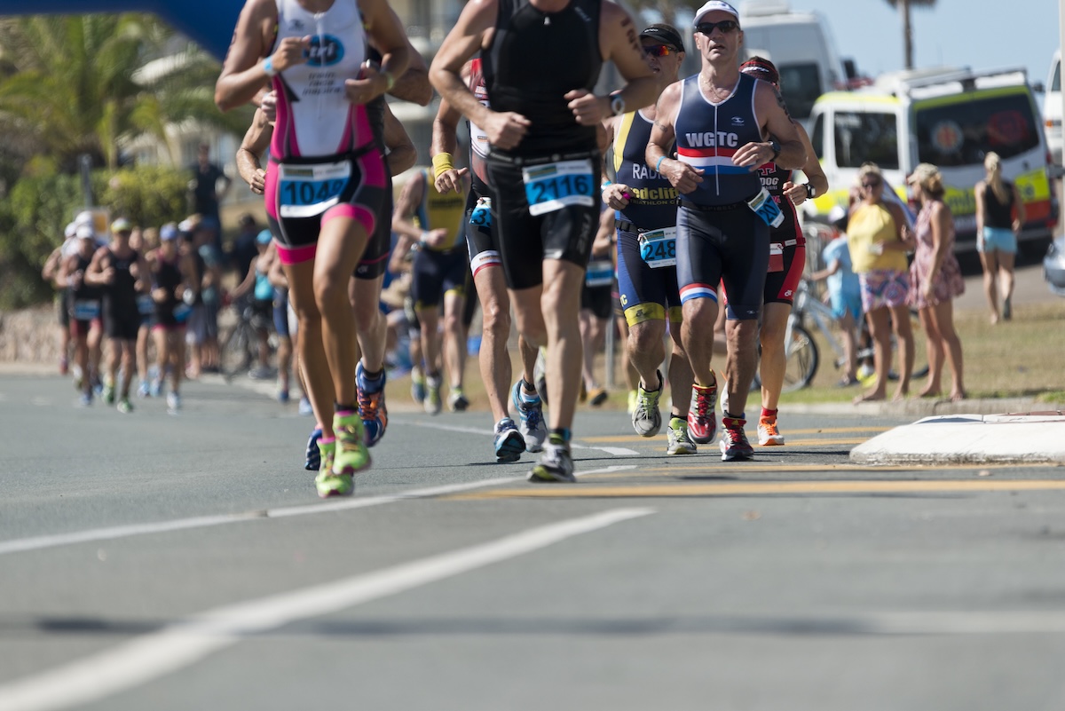 Bravehearts 777: sette maratone in sette giorni | Gazzetta.it