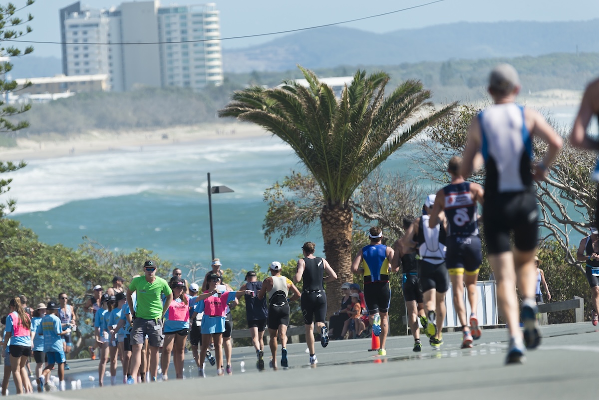 Bravehearts 777: sette maratone in sette giorni | Gazzetta.it