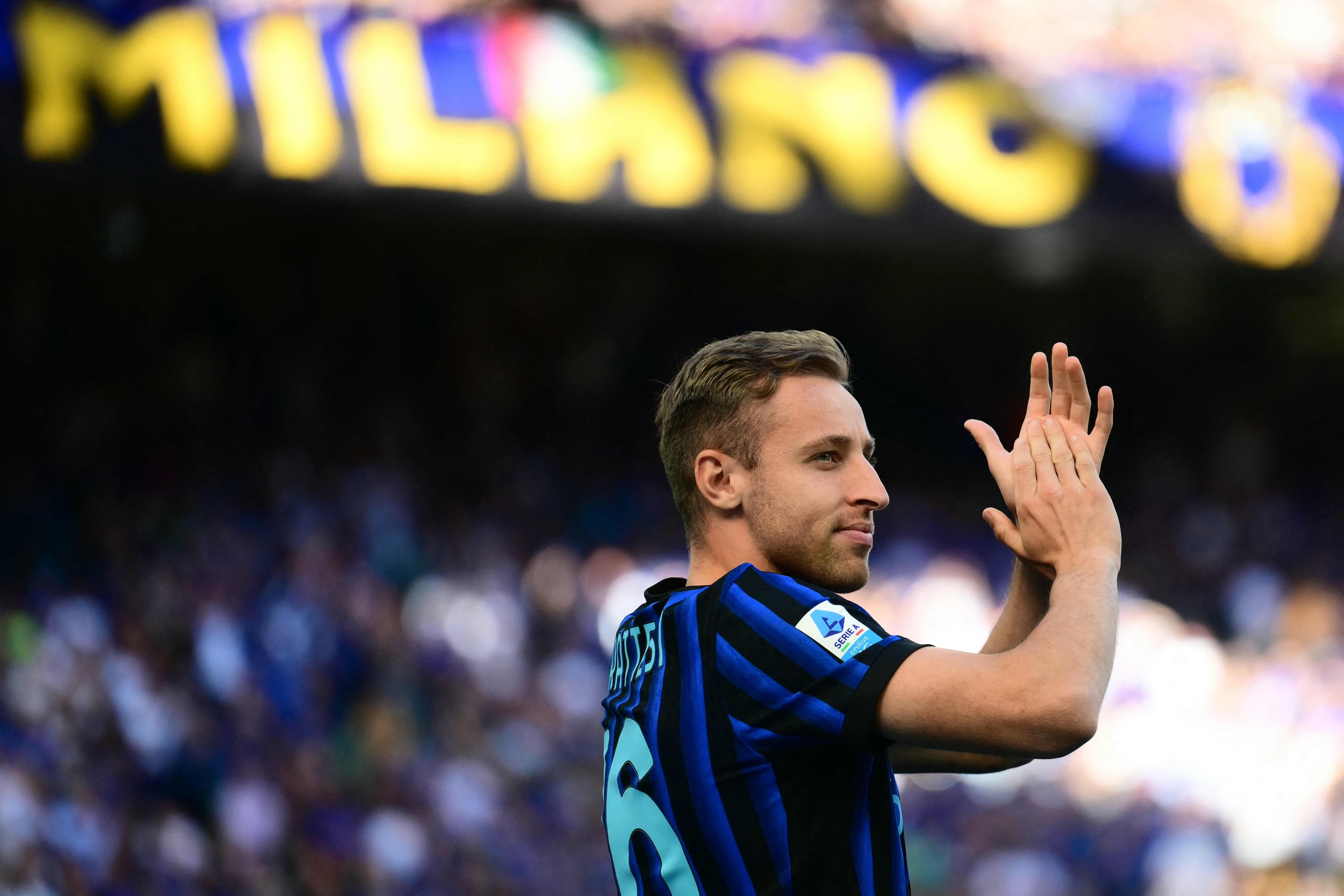 Mercato Inter: Palestra, Provedel e Pislli, ecco gli altri nomi ...