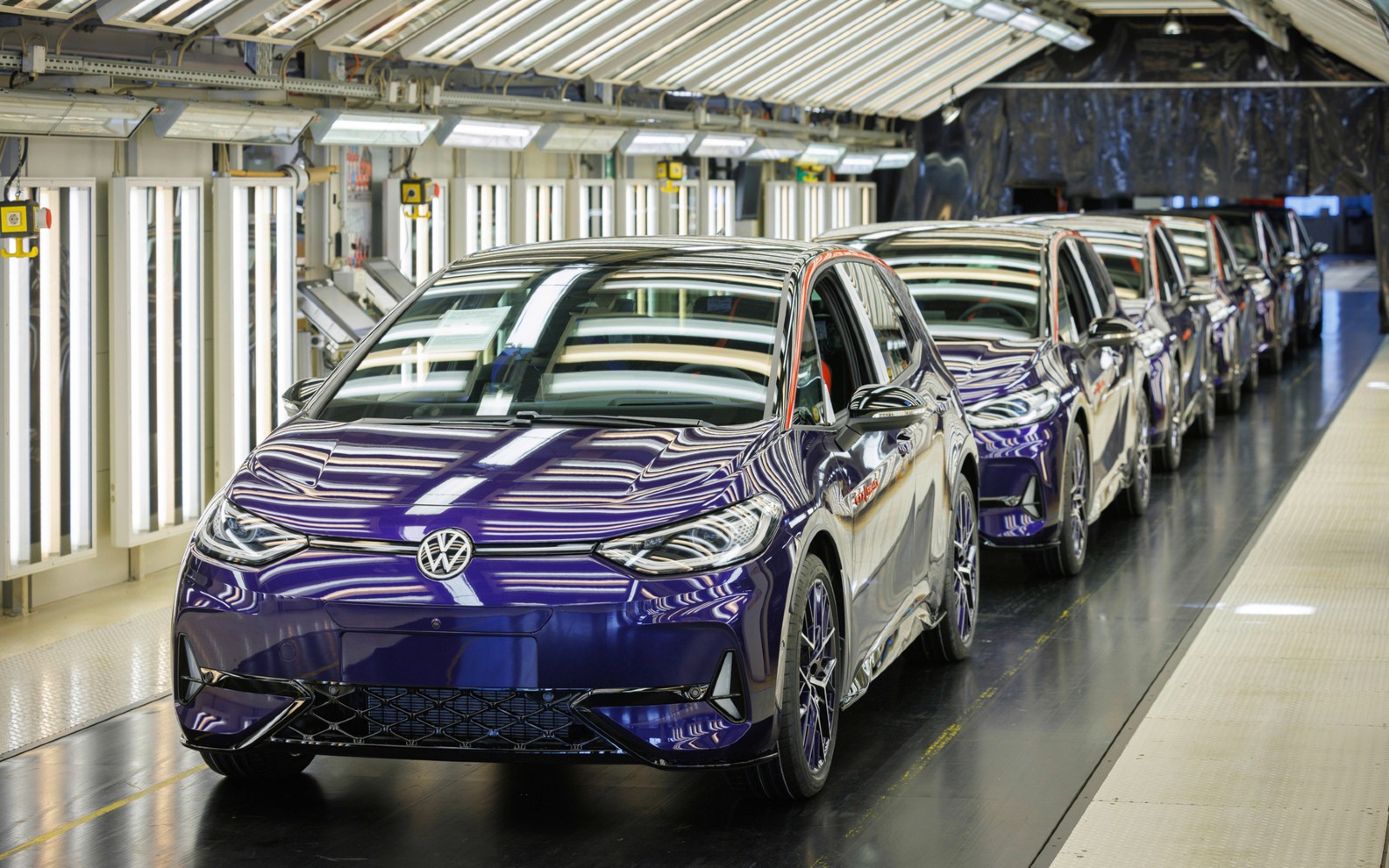 Stellantis, Volkswagen e Renault scrivono alla UE: cosa chiedono ...