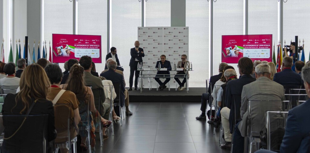 Open d’Italia: il grande golf va in scena a Torino, c'è anche la stella ...