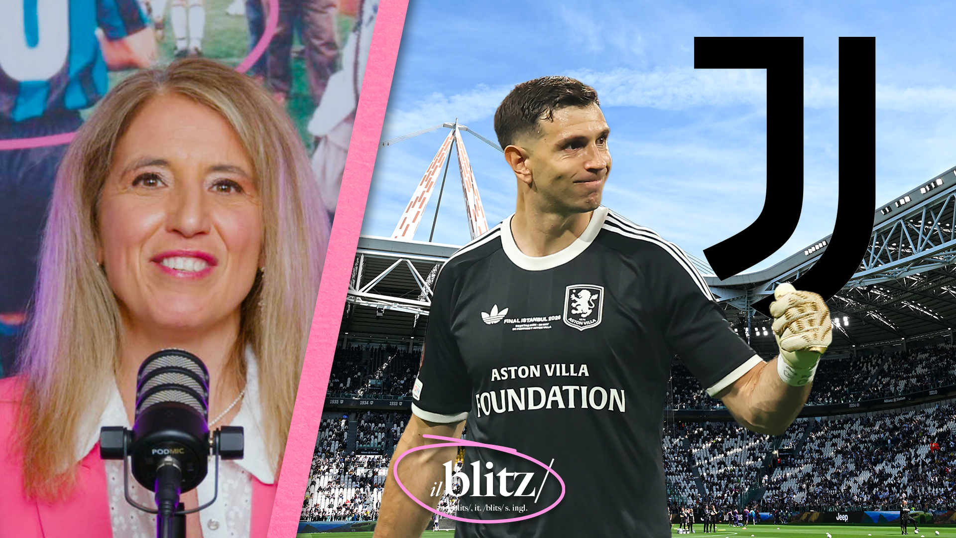 Juve, Carnevali ricostruirà l'area scouting | Gazzetta.it