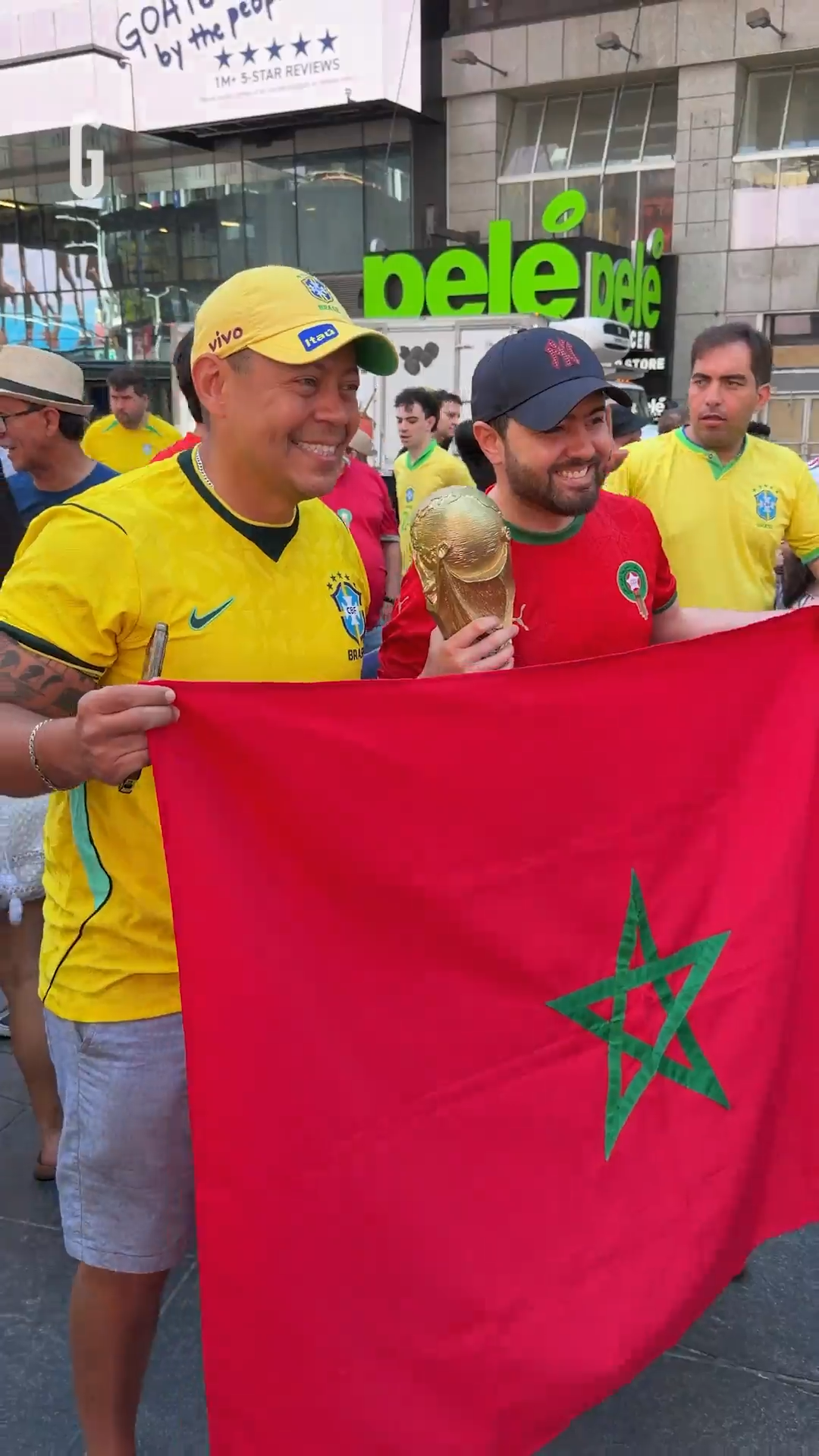 World Cup 2026: The Timeout Controversy and Adverts Reshaping Football ...